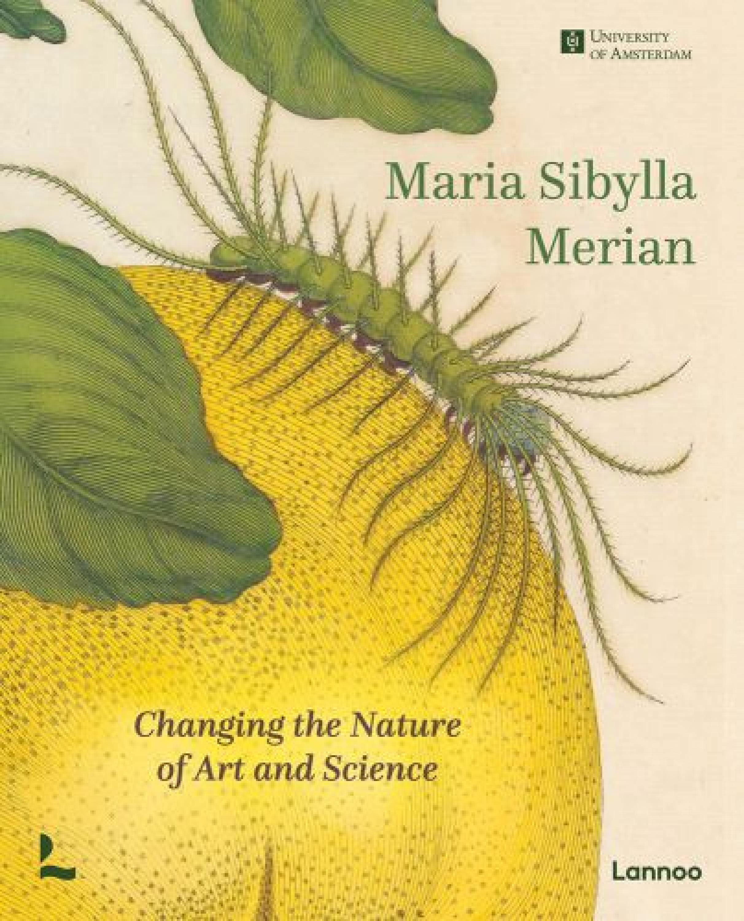 Maria Sibylla Merian by ACC Art Books - Issuu