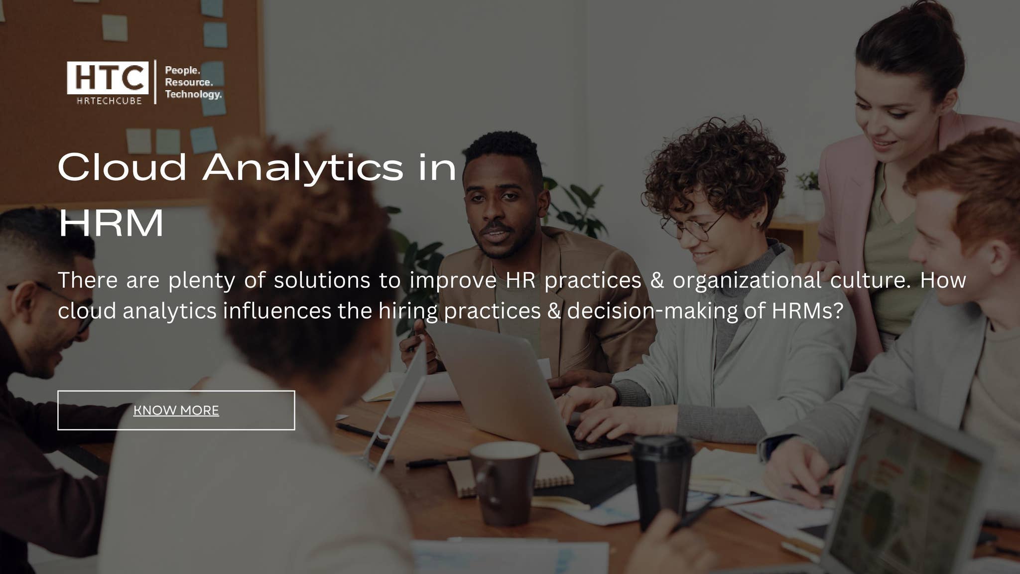 How Automation is Elevating HRM as a Function by martechcube john - Issuu