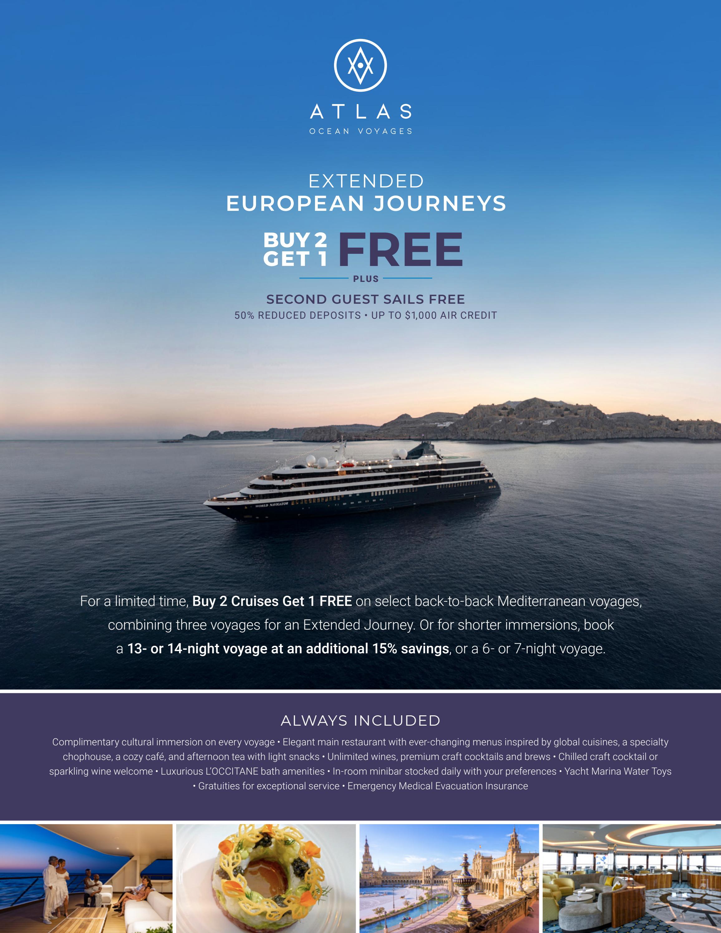 Atlas Travel by Alan - Issuu