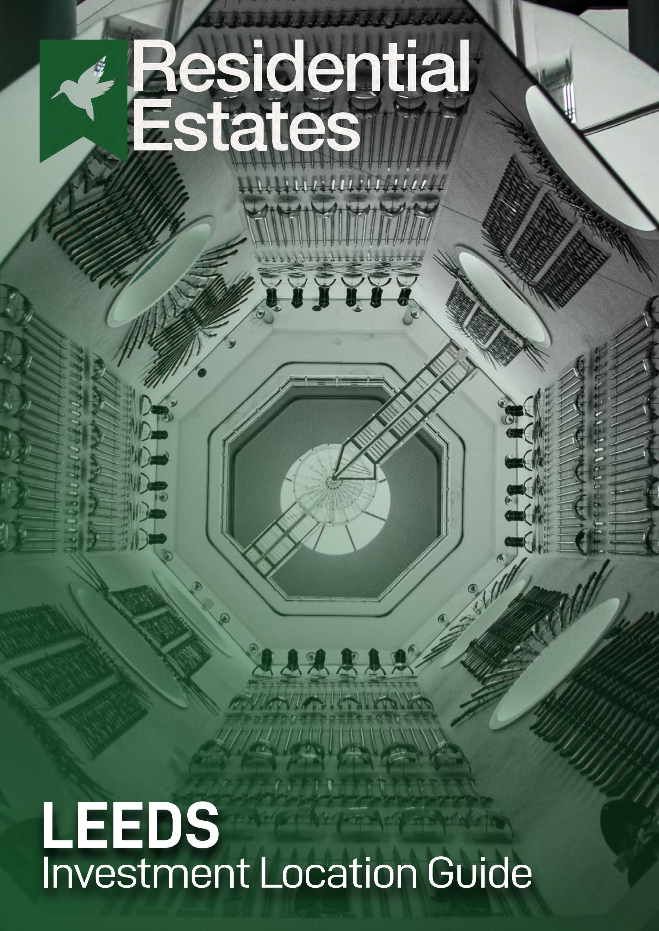 Property Investment in Leeds City Region by residential-estates - Issuu