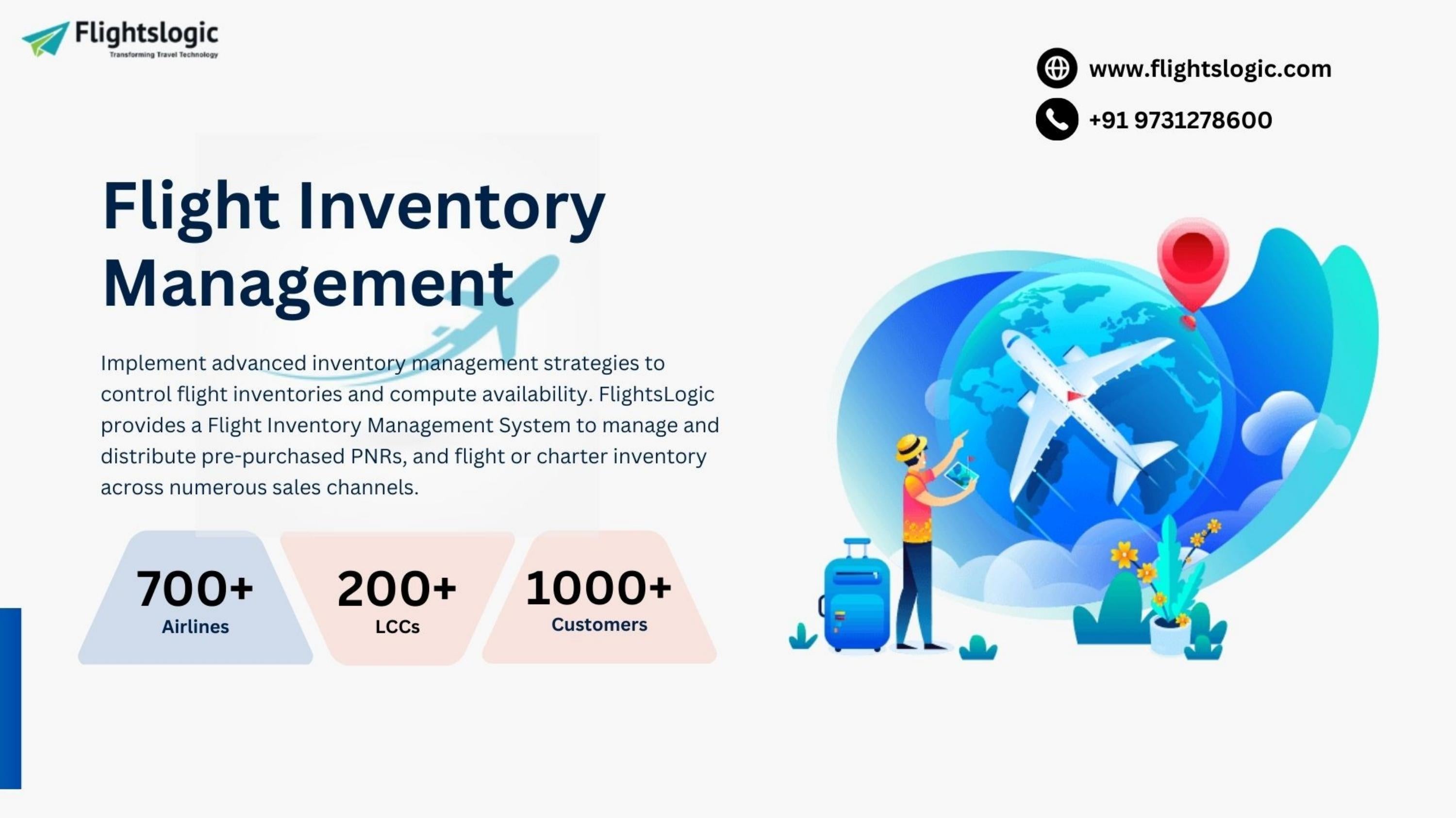 Airline Inventory Management by Paul Razvan - Issuu