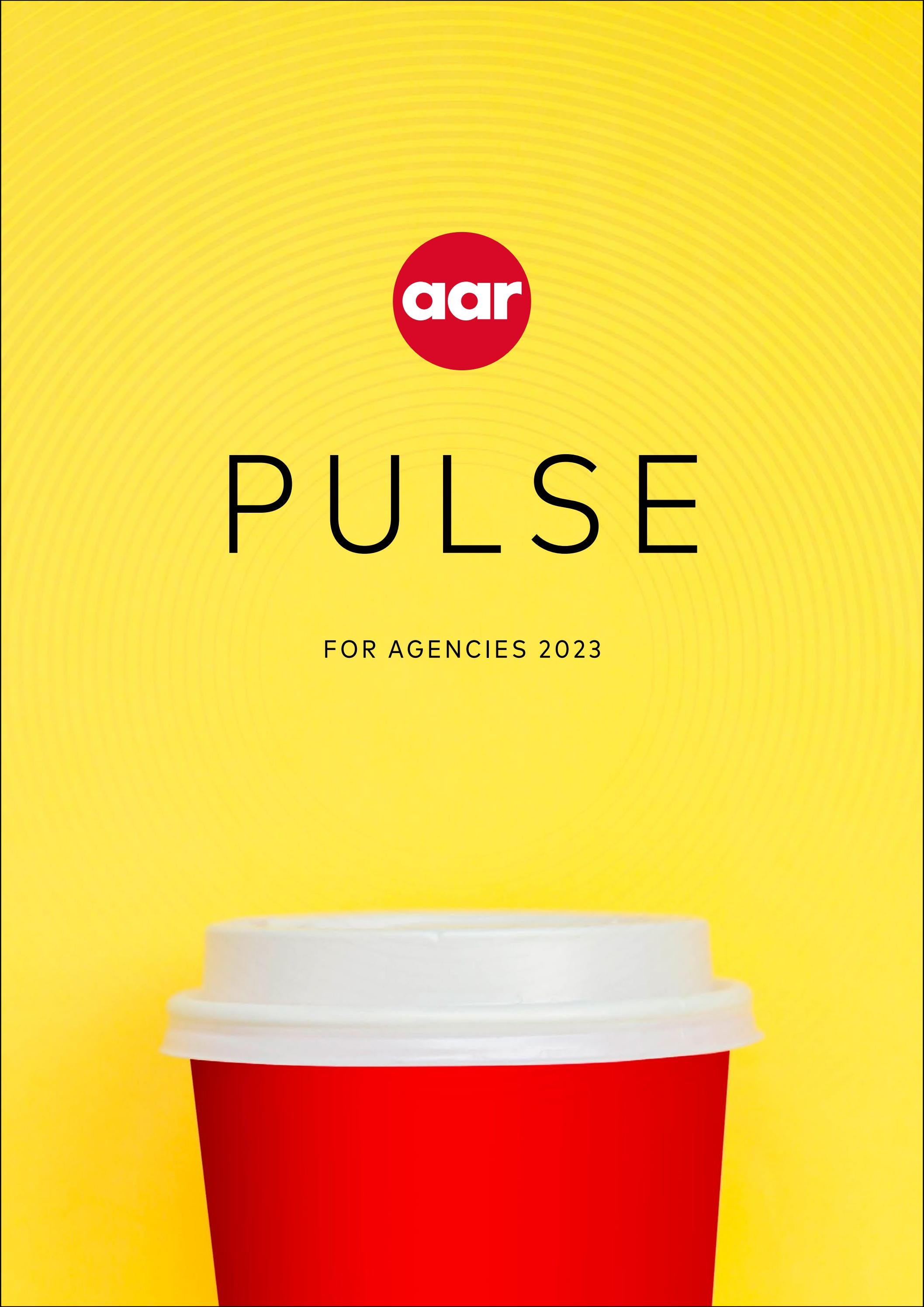 AAR - The Pulse 2023 by AARDesigner-2021 - Issuu