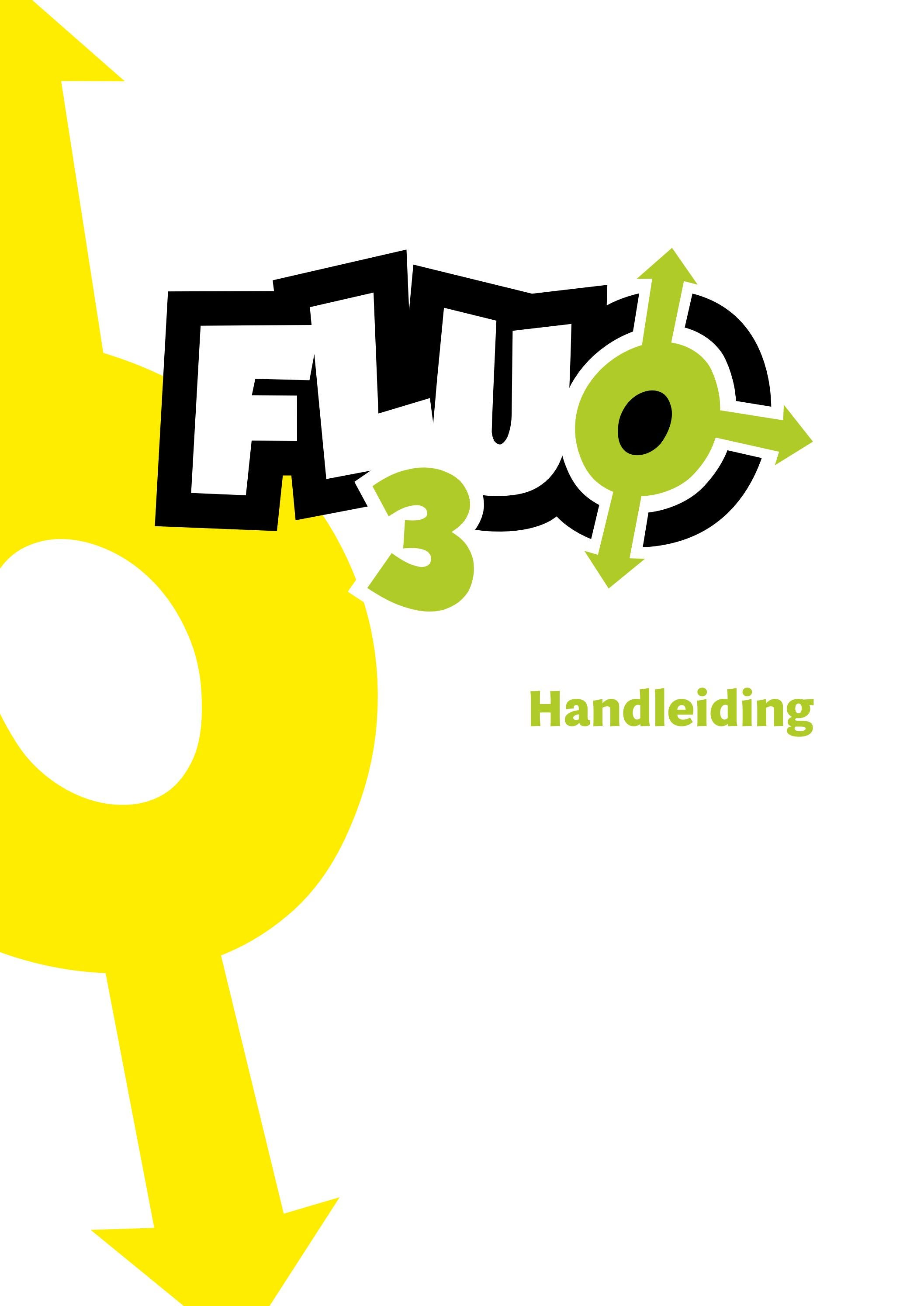 Fluo 3 - Handleiding - inkijk methode by die Keure - Issuu