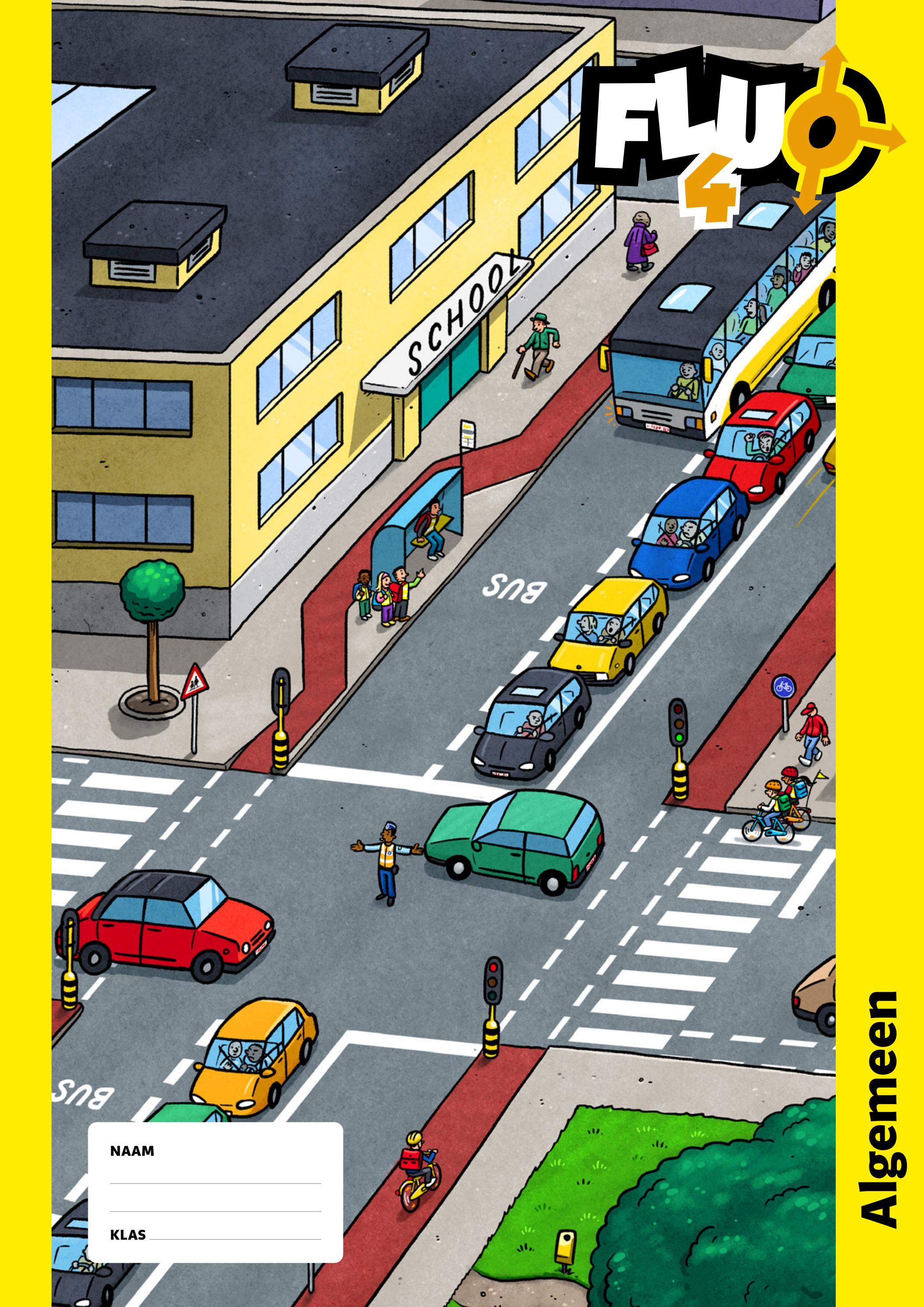 Fluo 4 - Werkboek algemeen - inkijk methode by die Keure - Issuu