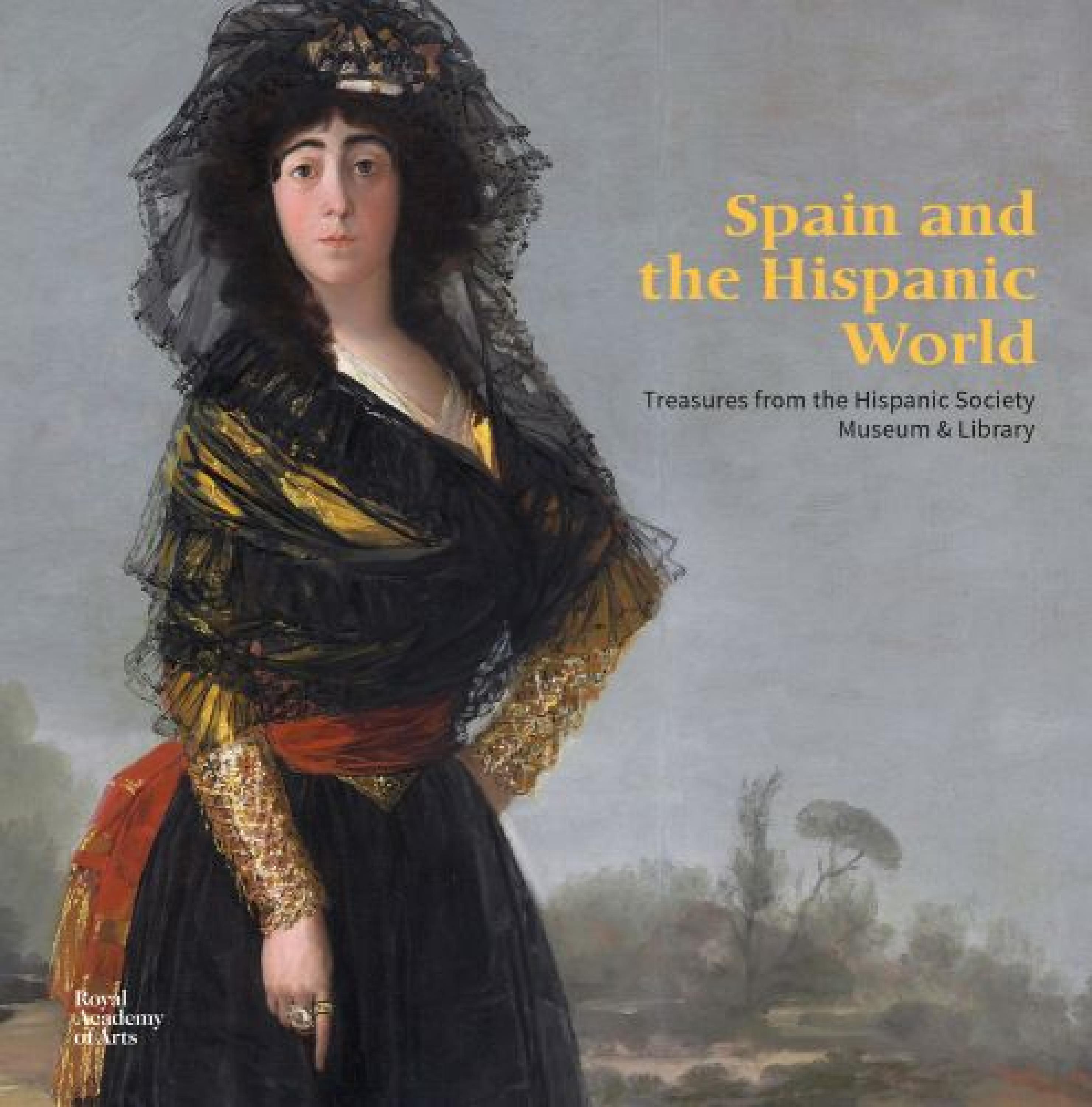 Spain and the Hispanic World by ACC Art Books - Issuu