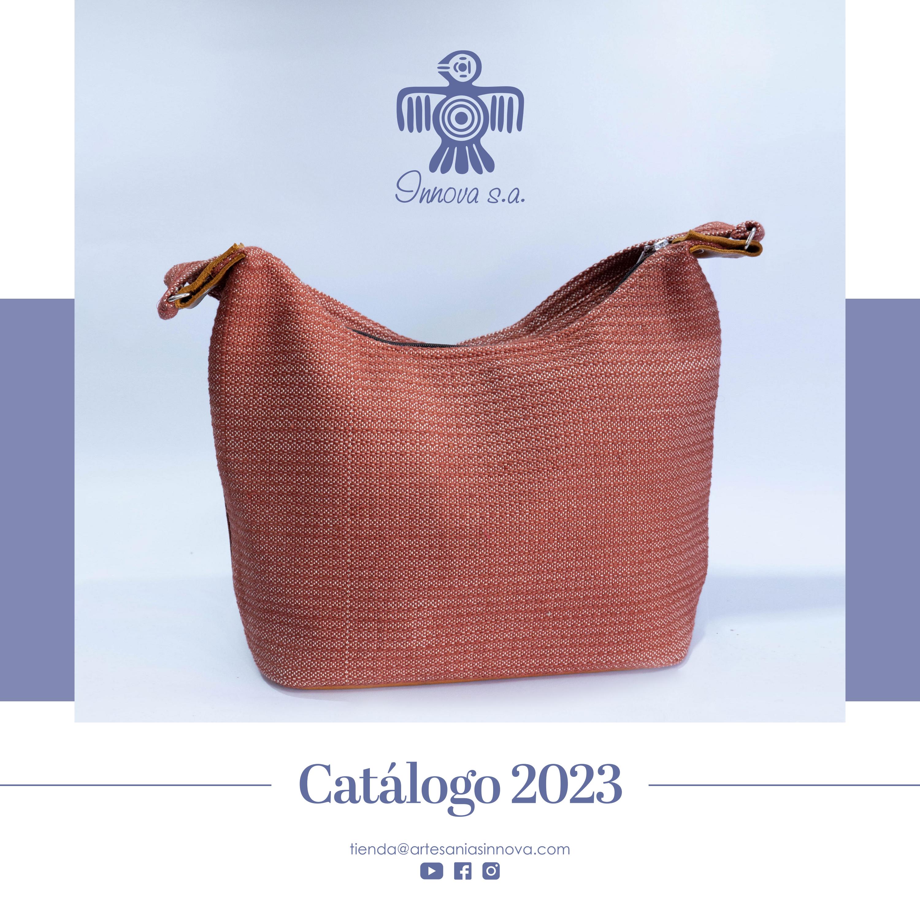1 Catálogo Innova 2023 by FUNDAP - Issuu