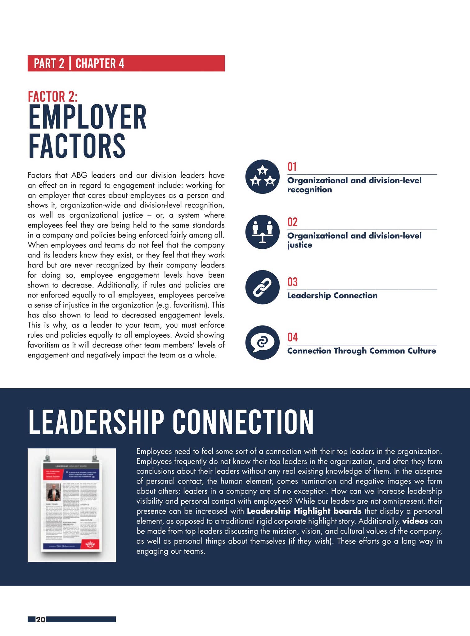 Employee Engagement Playbook by josiannetetugraphiste - Issuu