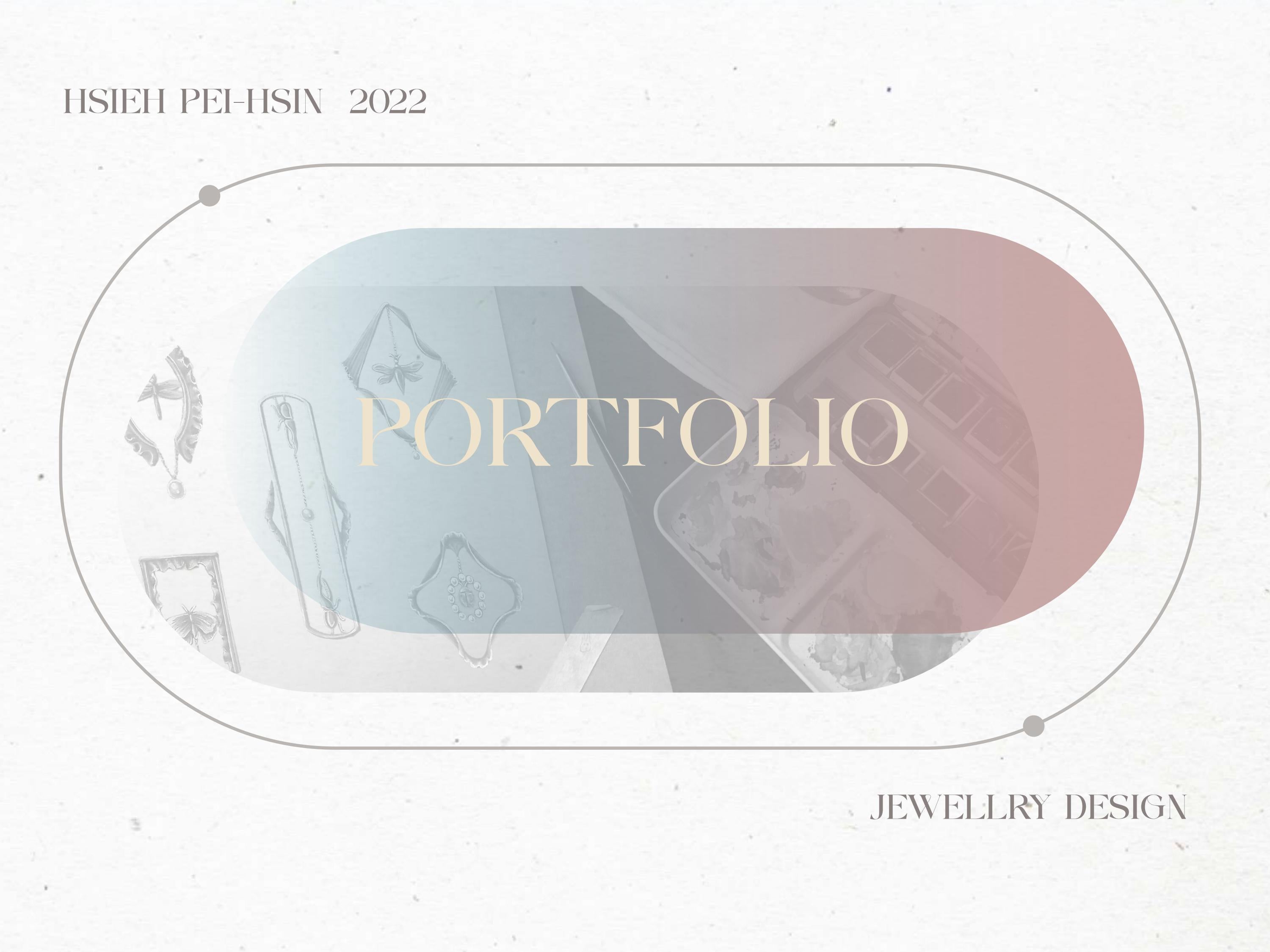 PORTFOLIO.PEI HSIN.2023 by HSIEH PEI-HSIN - Issuu