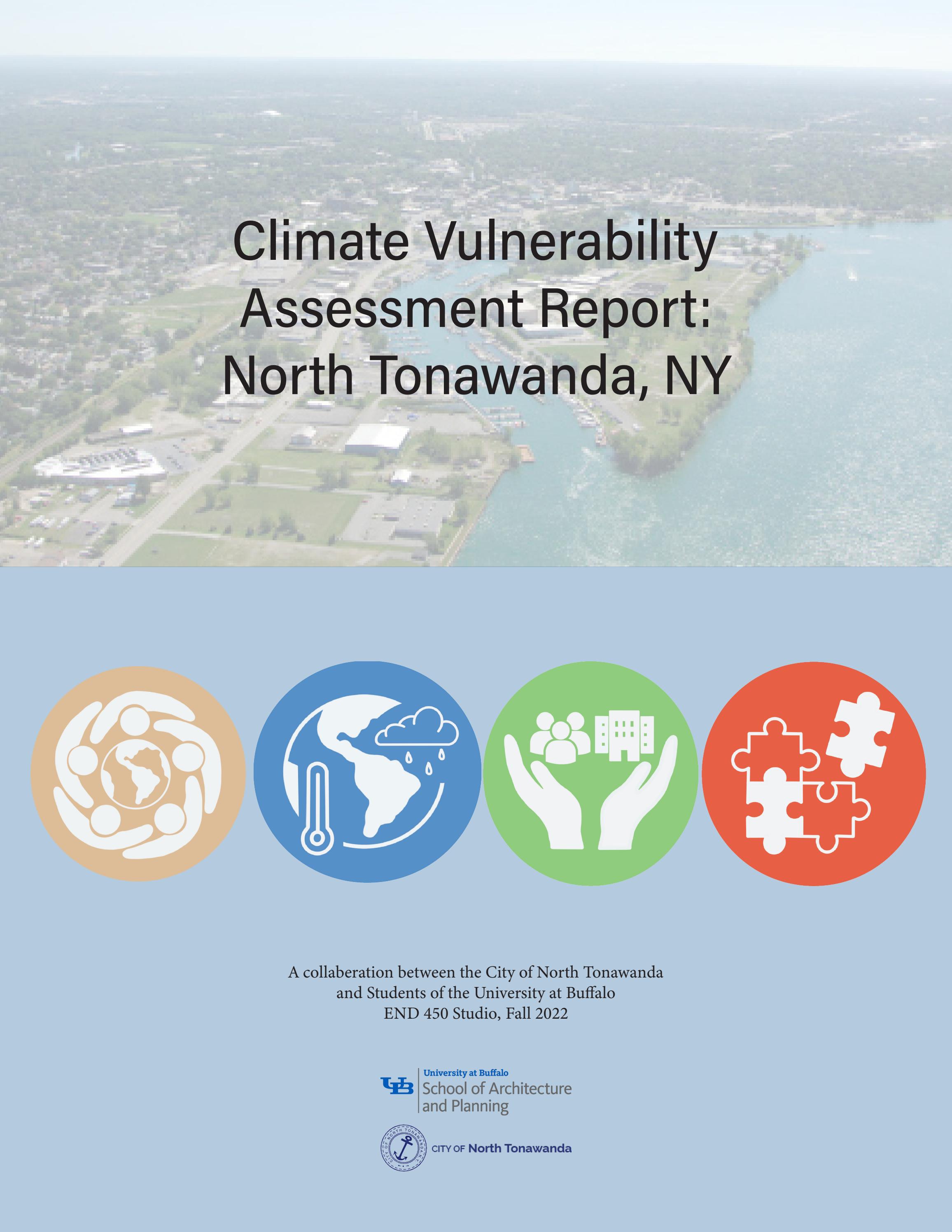 NT Climate Vulnerability Assessment by Matt Tullo - Issuu