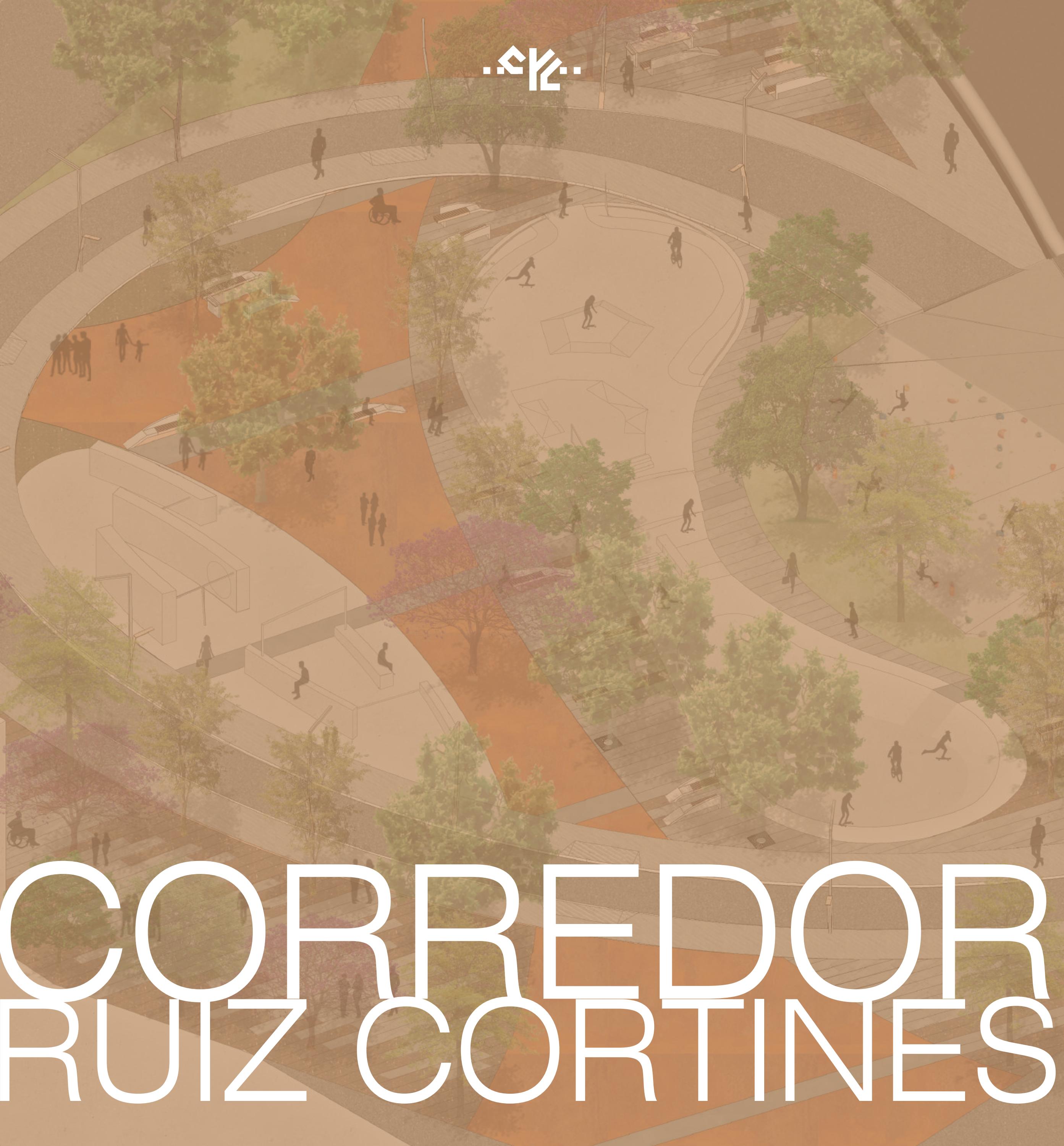 CORREDOR RUIZ CORTINES (Síntesis) by JDAG.arq3.0 - Issuu