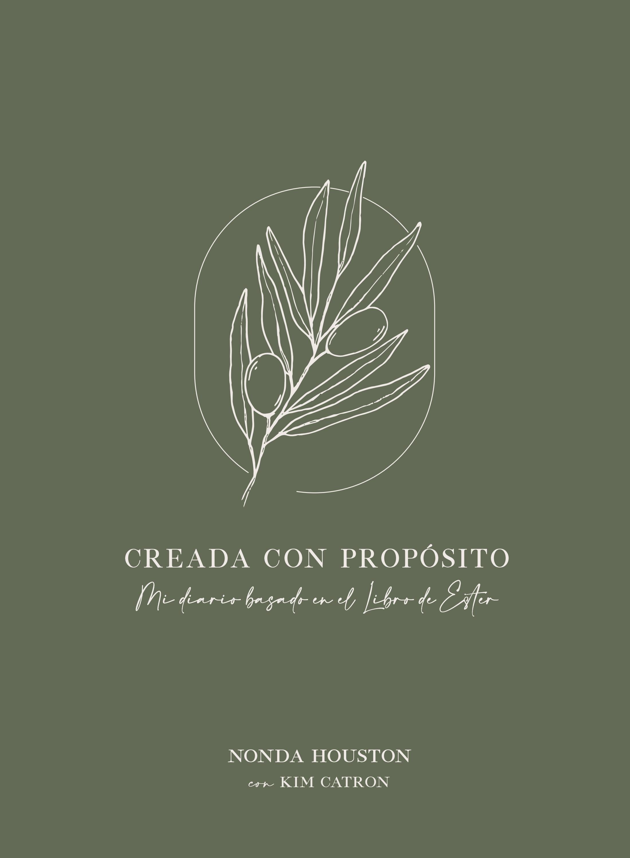 Creada con propósito | capítulo de muestra by My Healthy Church - Issuu