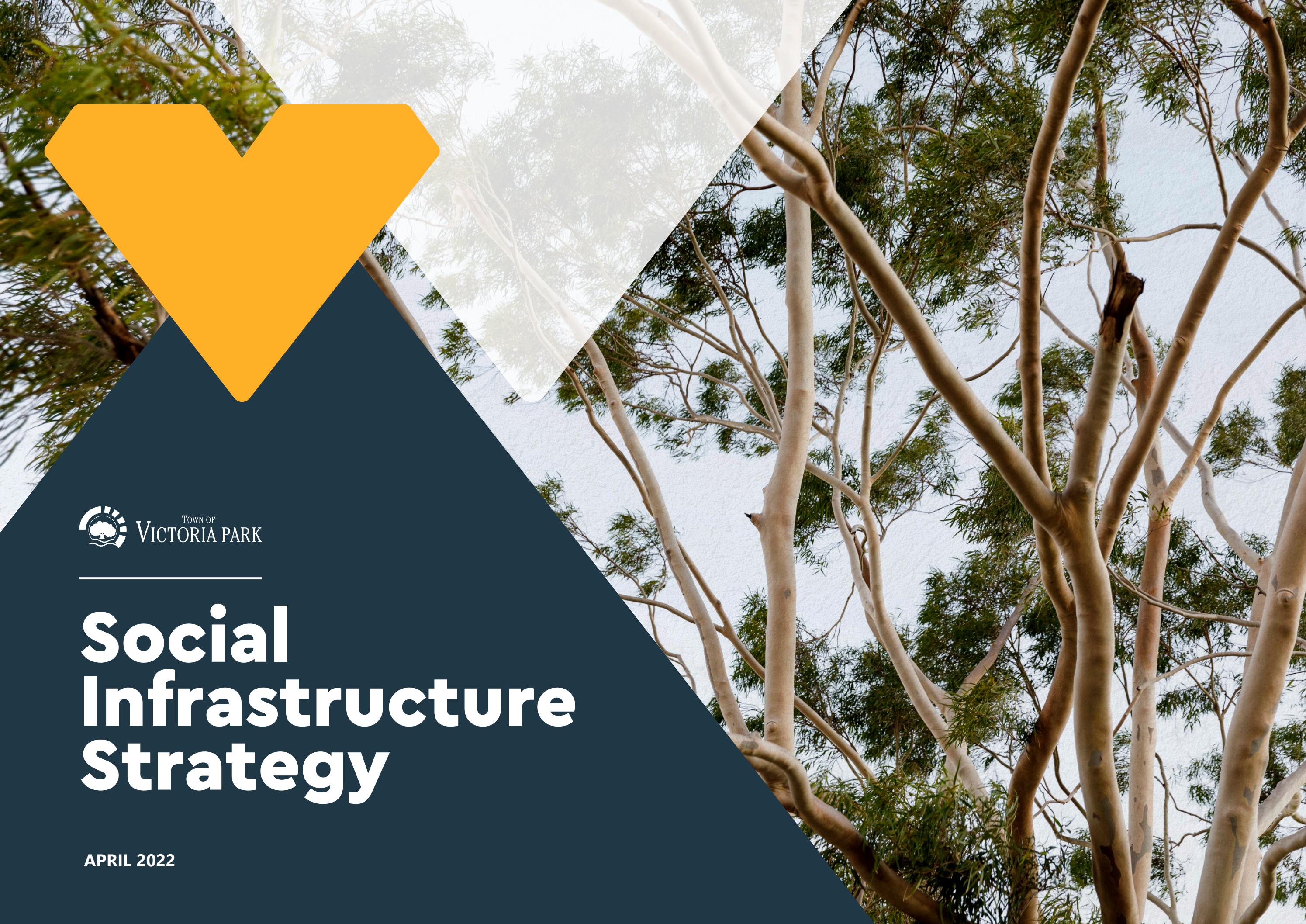 Social Infrastructure Strategy by Town of Victoria Park - Issuu