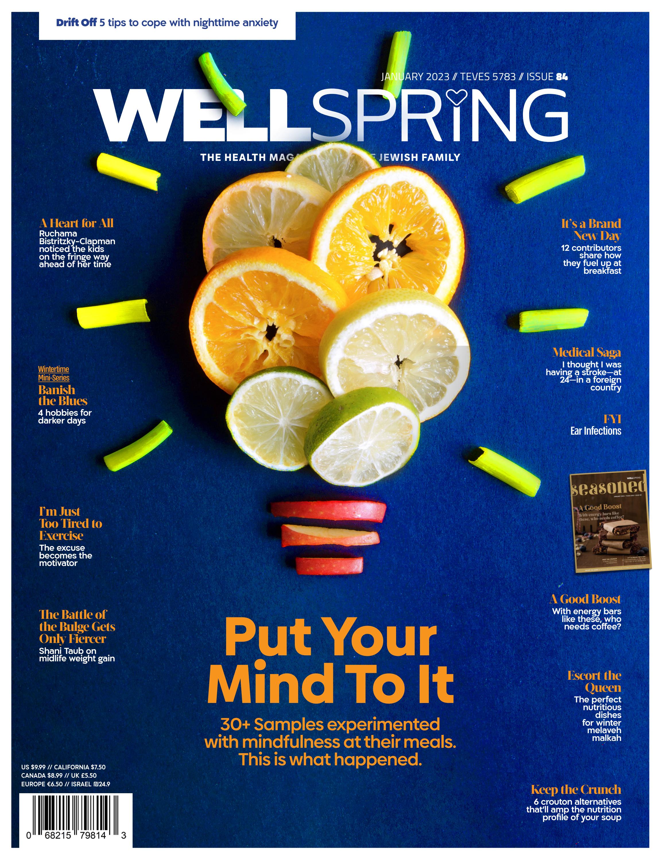 Wellspring Issue #84 by The Wellspring - Issuu