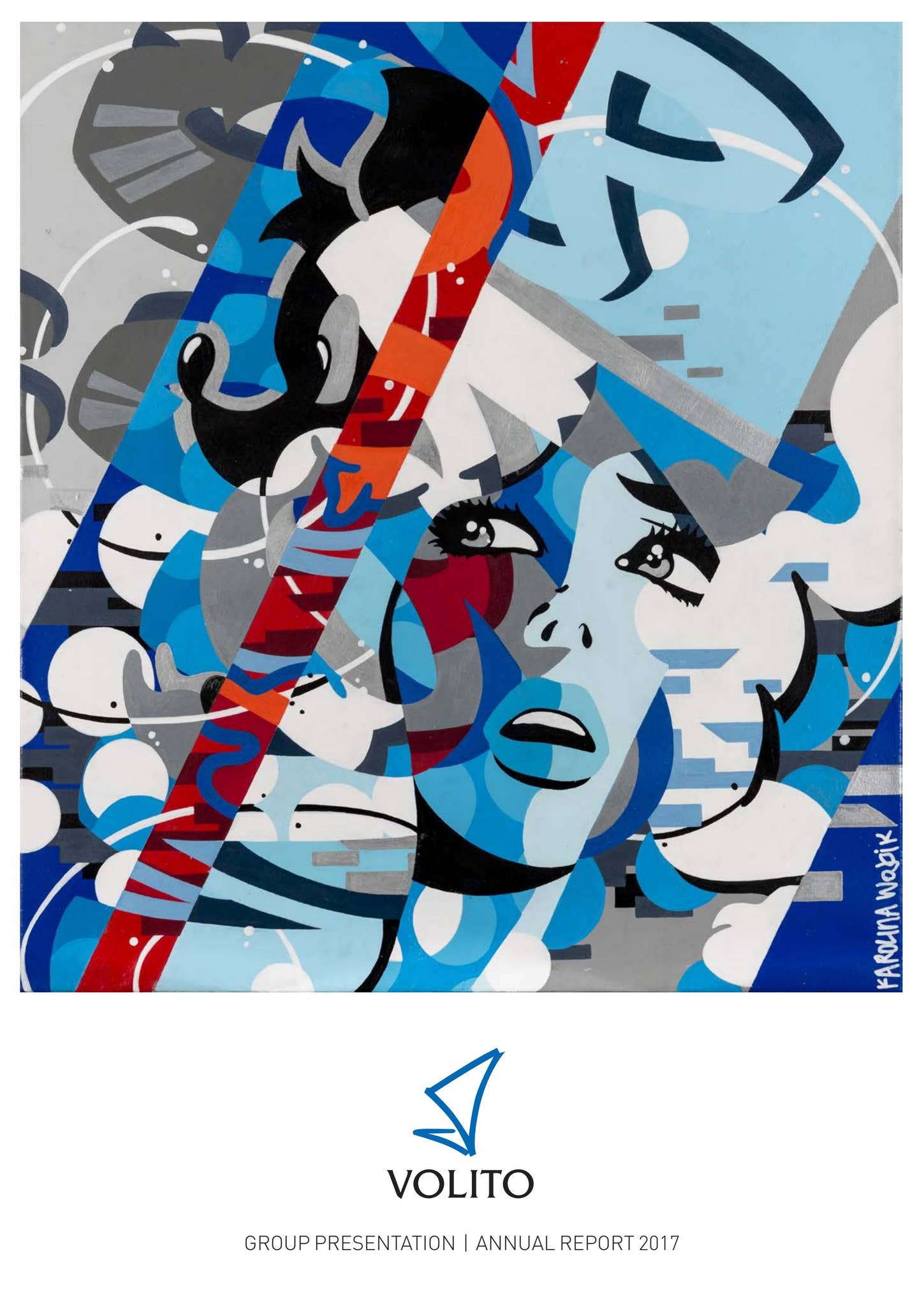 Volito annual report 2017 by volitogroup - Issuu