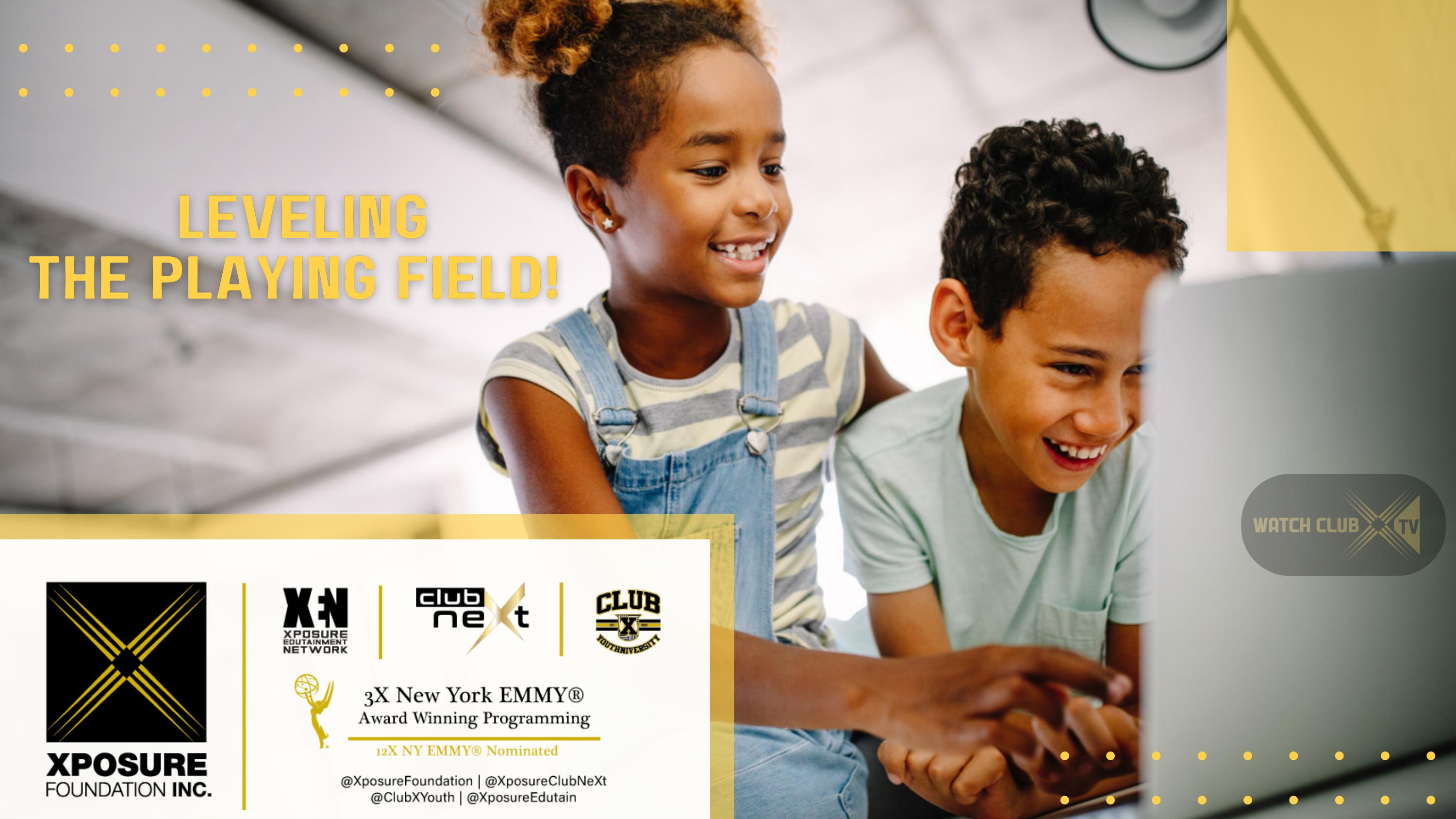 Xposure Program Catalogue by Club X - Issuu