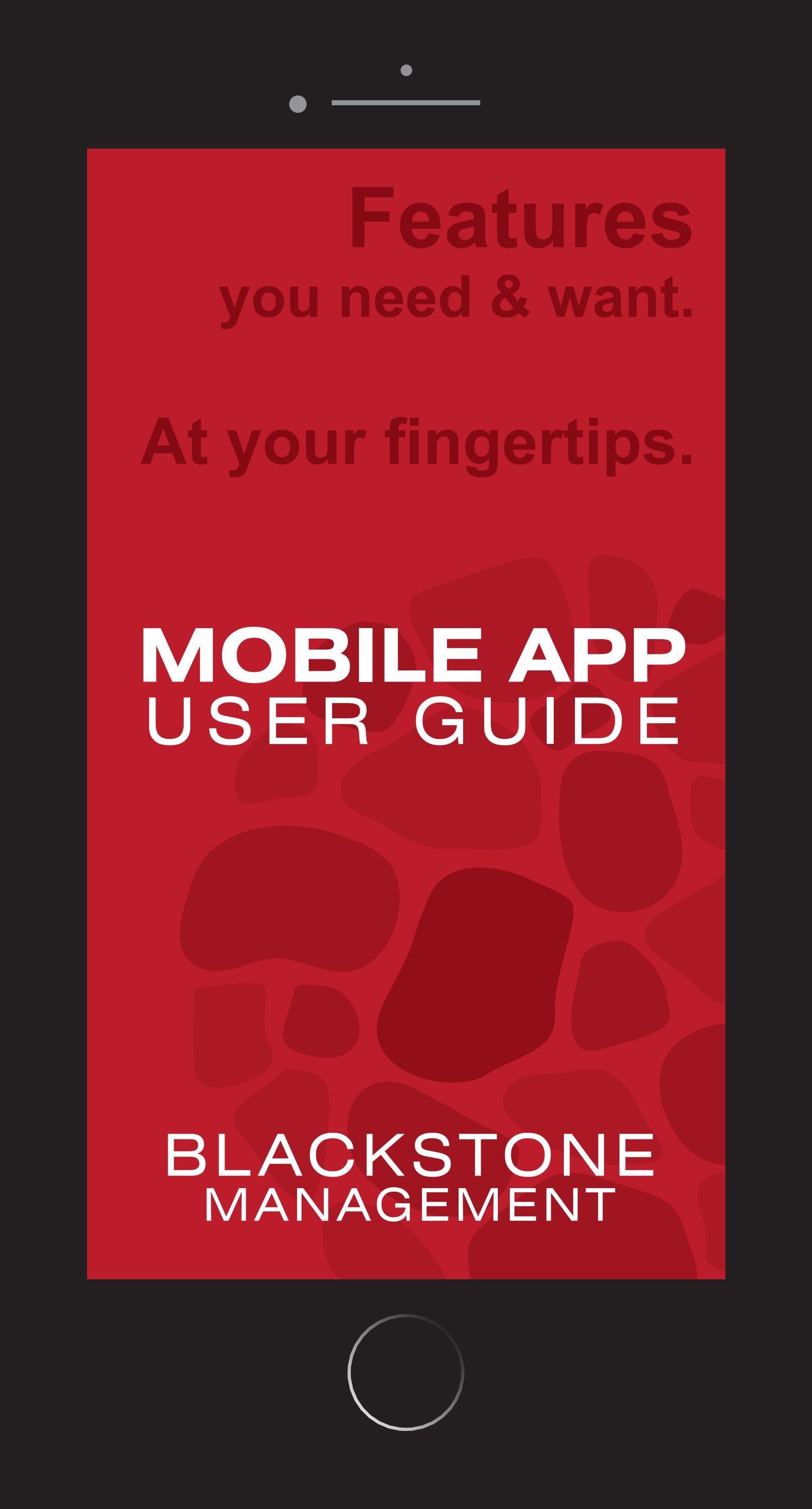 Mobile App User Guide by Forrest Baggarly - Issuu