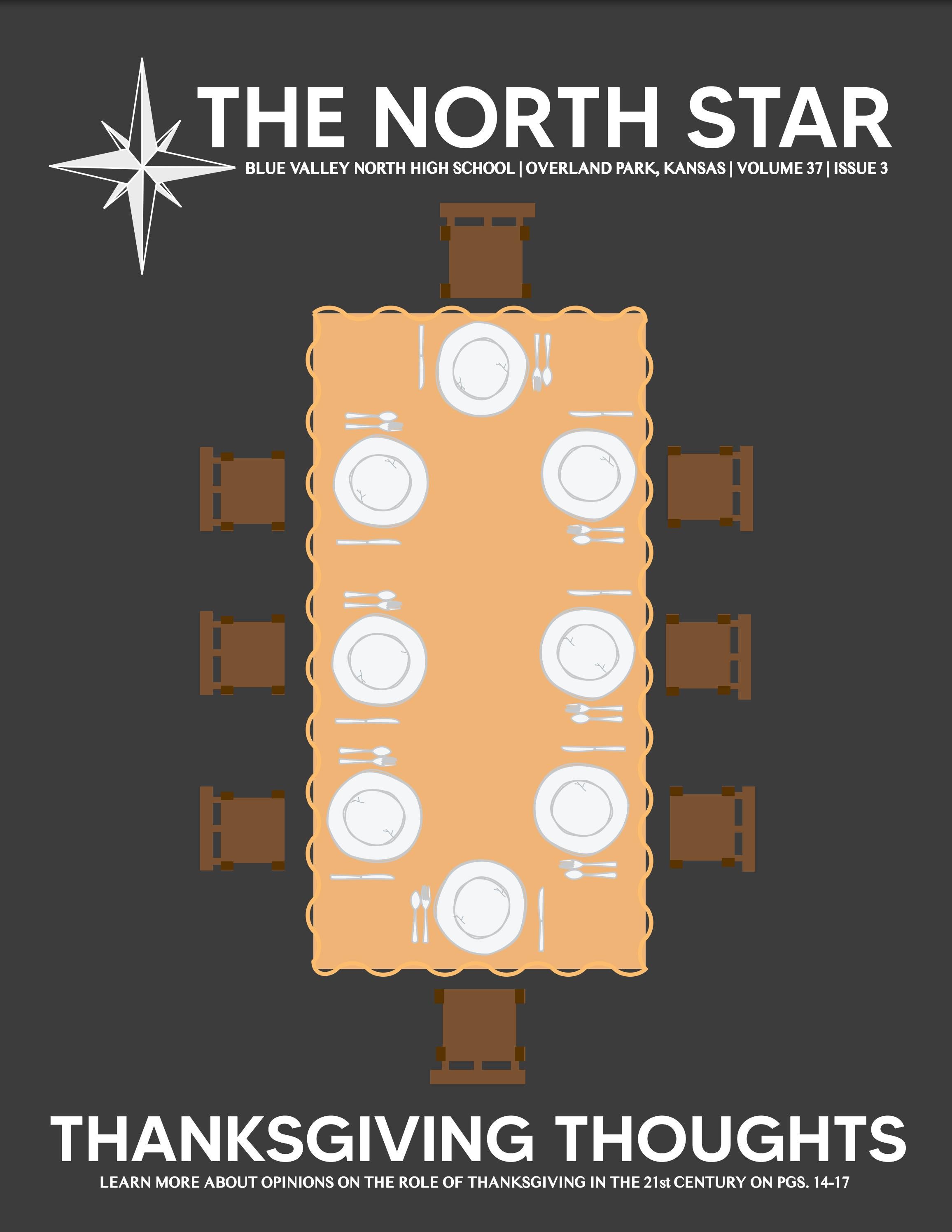 The North Star, Volume 37, Issue 3 by The North Star Newspaper - Issuu