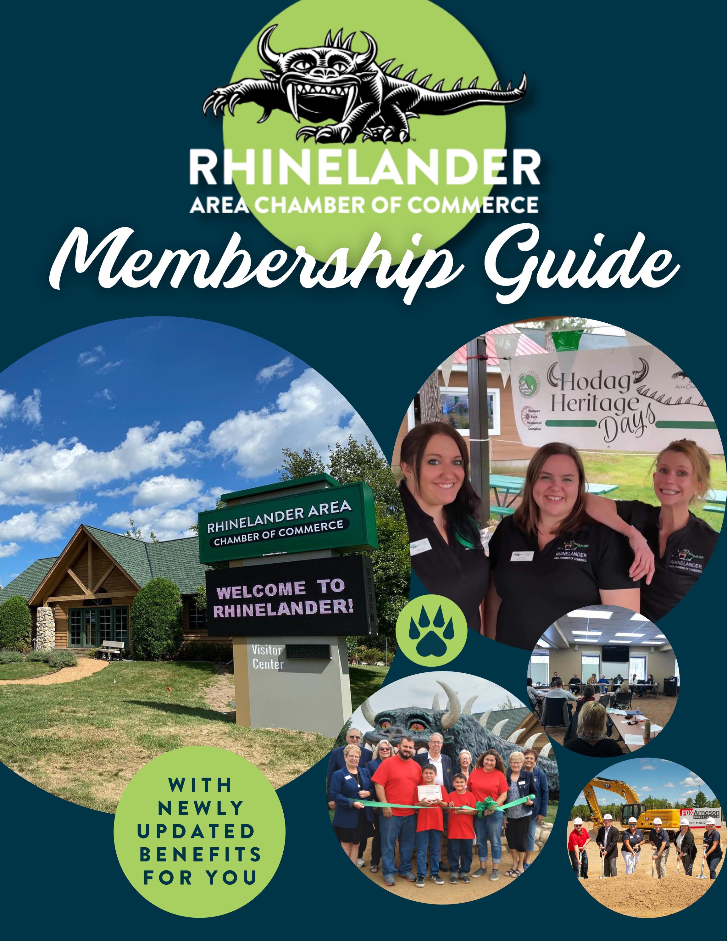 RACC Membership Guide by RhineChamber - Issuu