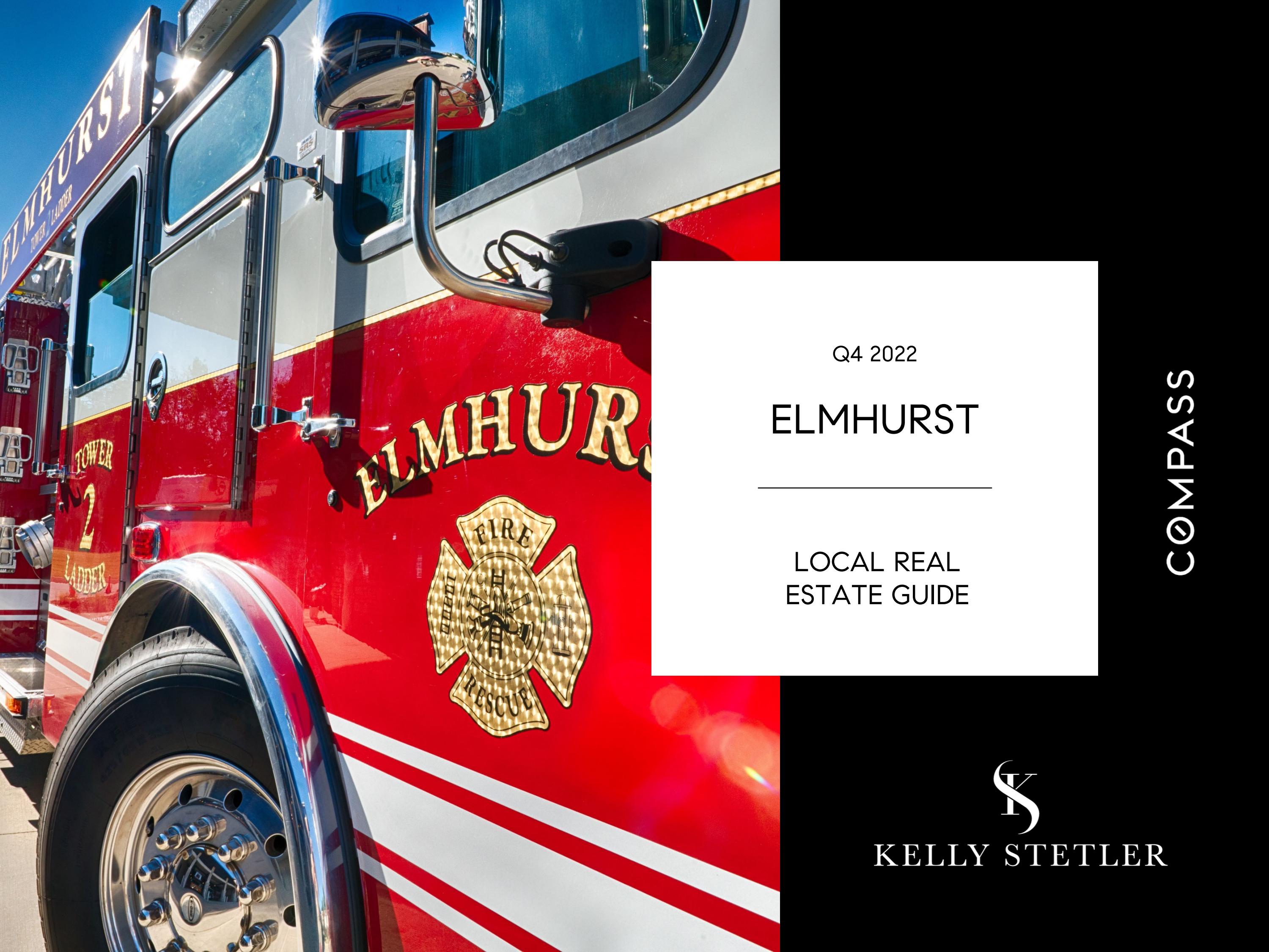 Elmhurst Real Estate Guide Q4 2022 By Kelly Stetler Real Estate Issuu