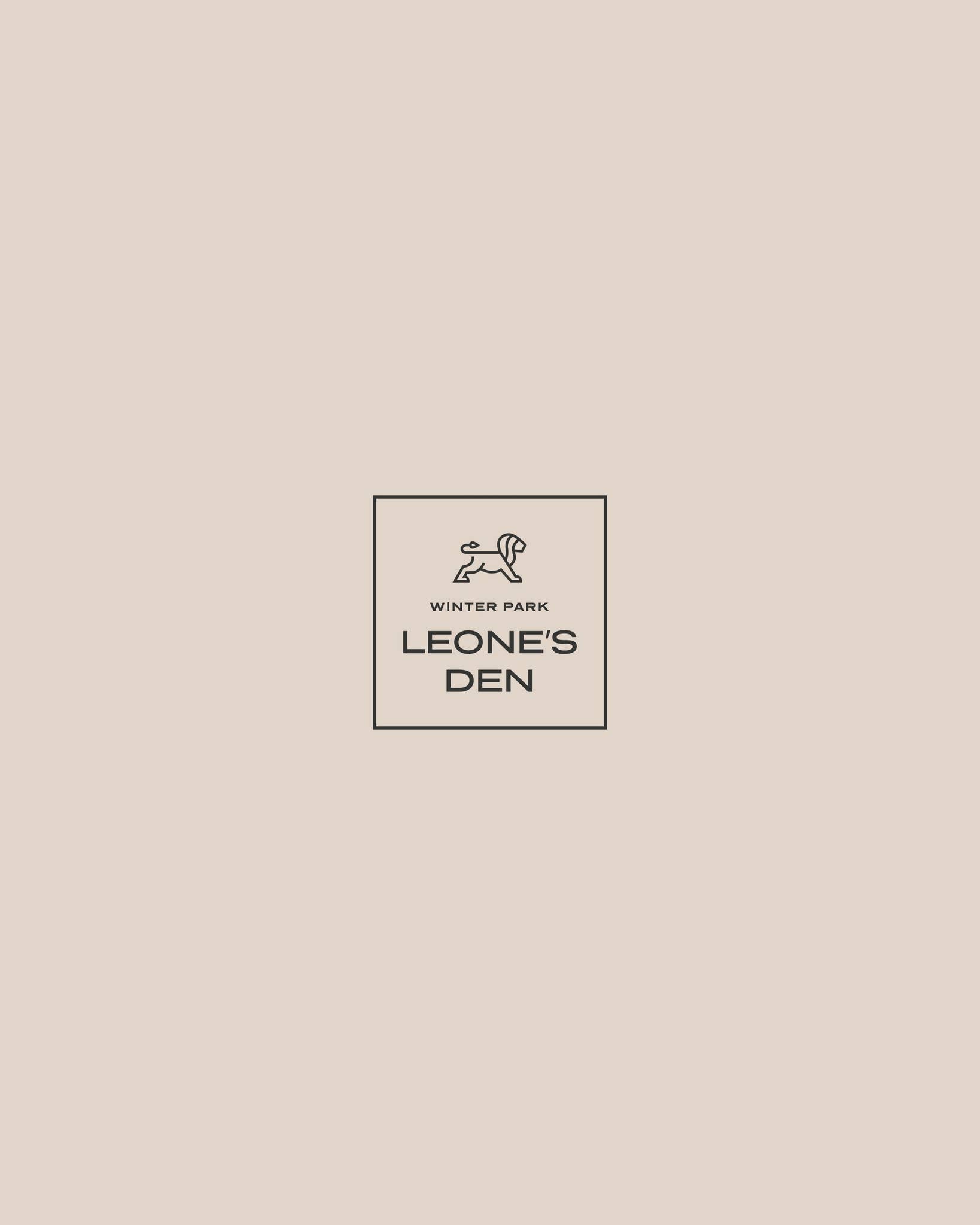 Leone's Den Winter Park Guidebook by RLVL Investments - Issuu