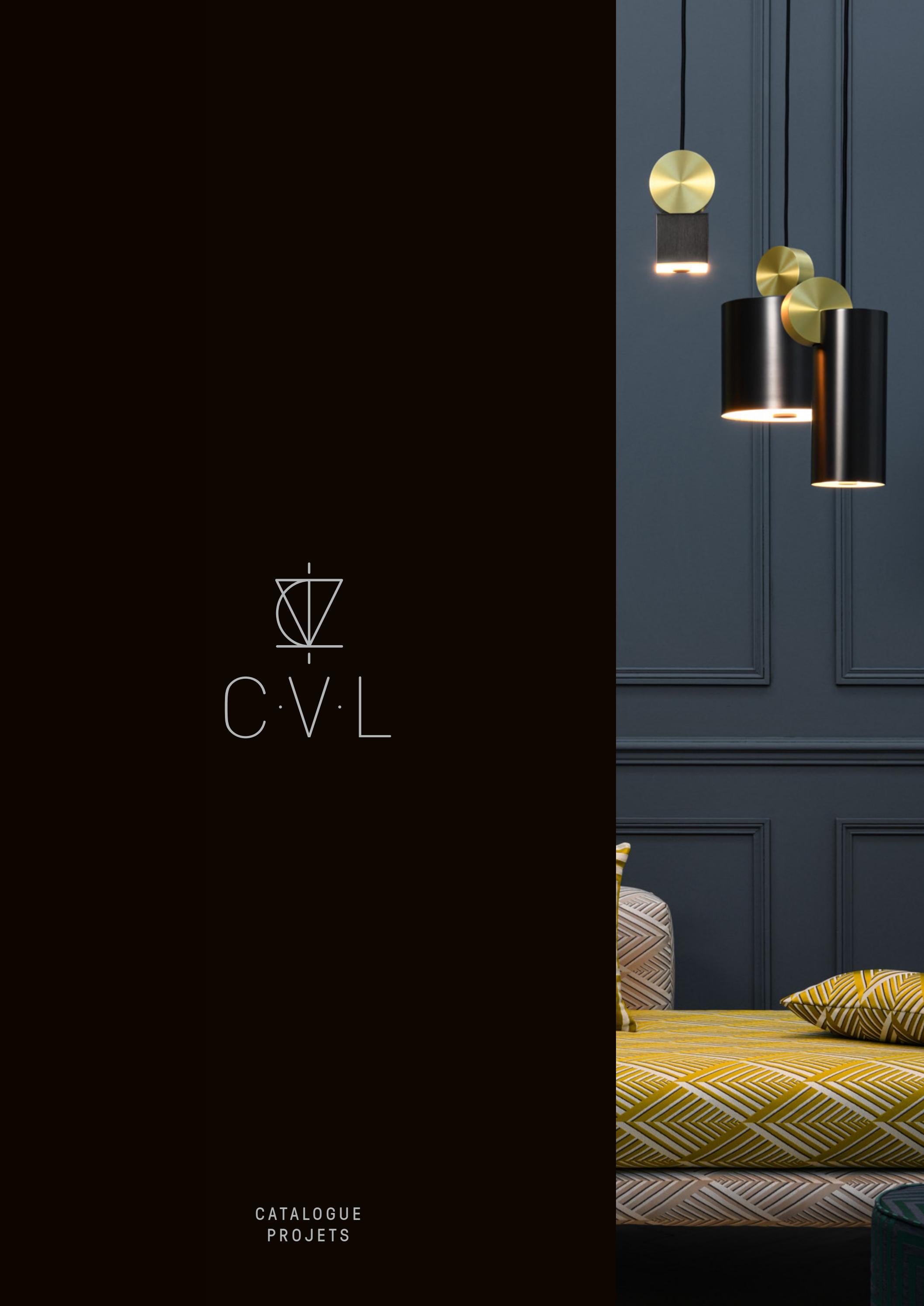 CVL Project by seasonsoflivingofficial - Issuu