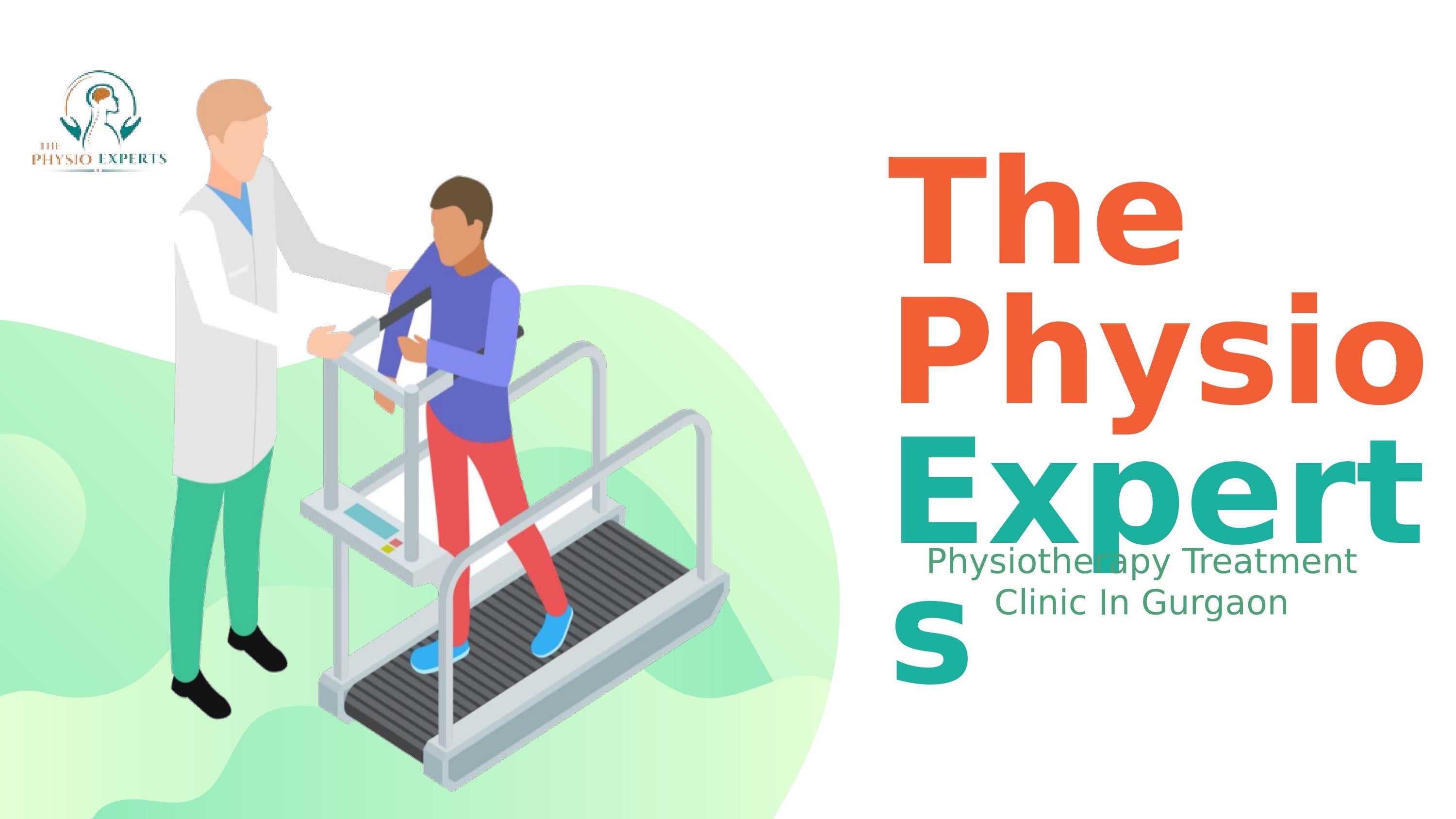 Physiotherapy Clinic In Gurgaon - The Physio Experts by thephysioexperts - Issuu