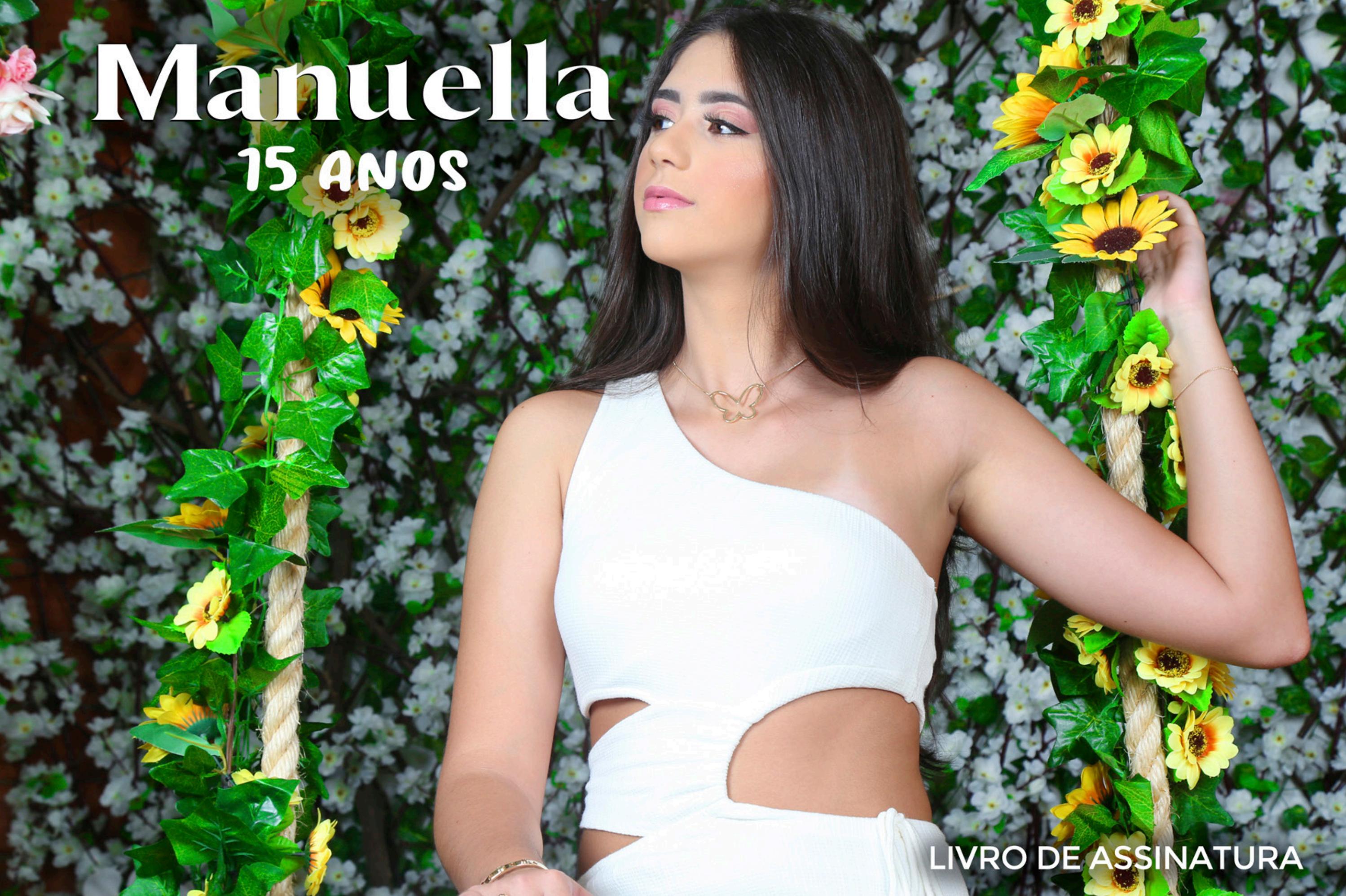 03.02.2023 - Manuella - 3833 - Livro de Assinatura by PHOTOSTILO - Issuu