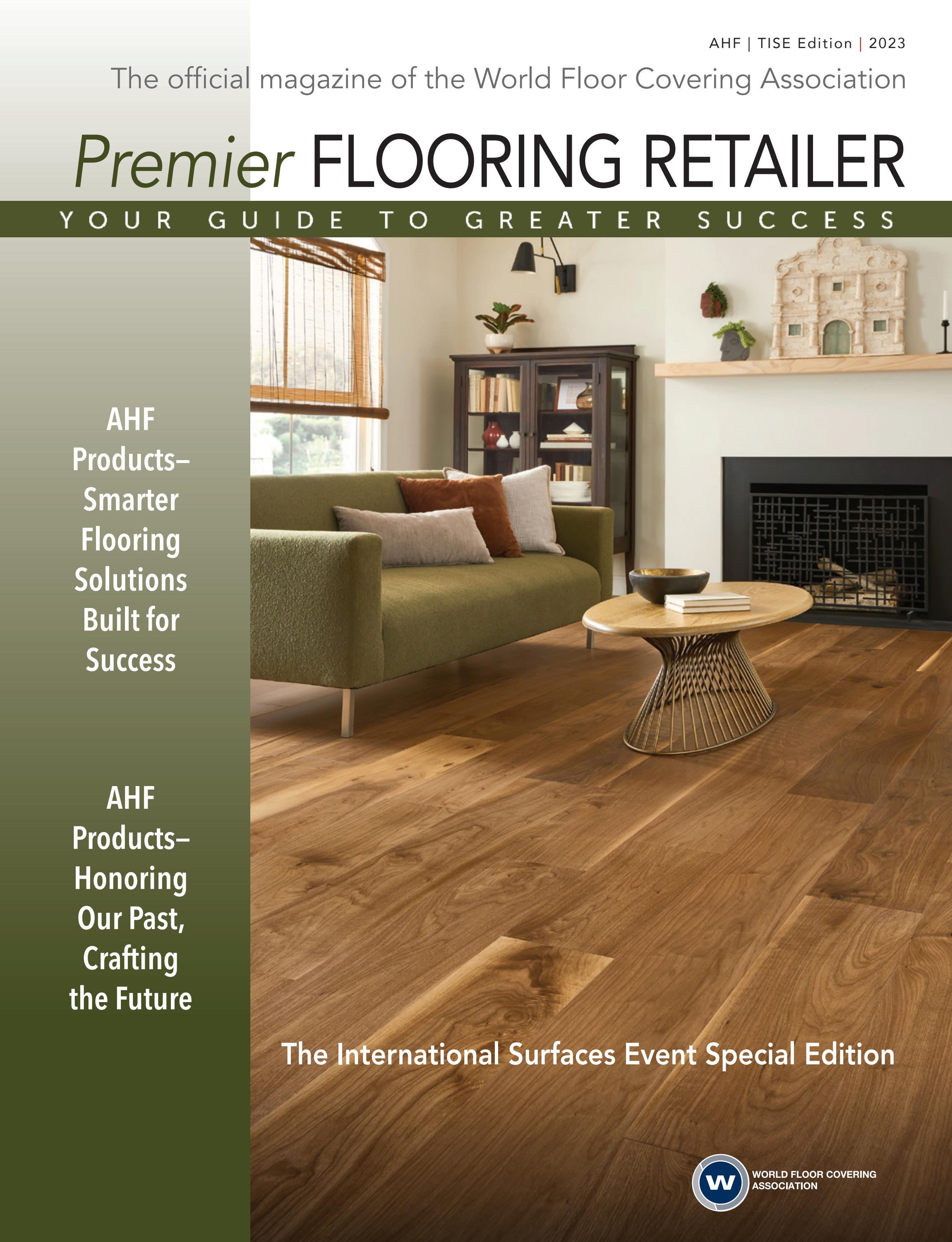 AHF Products - Smarter Flooring Solutions by Premier Flooring Retailer ...