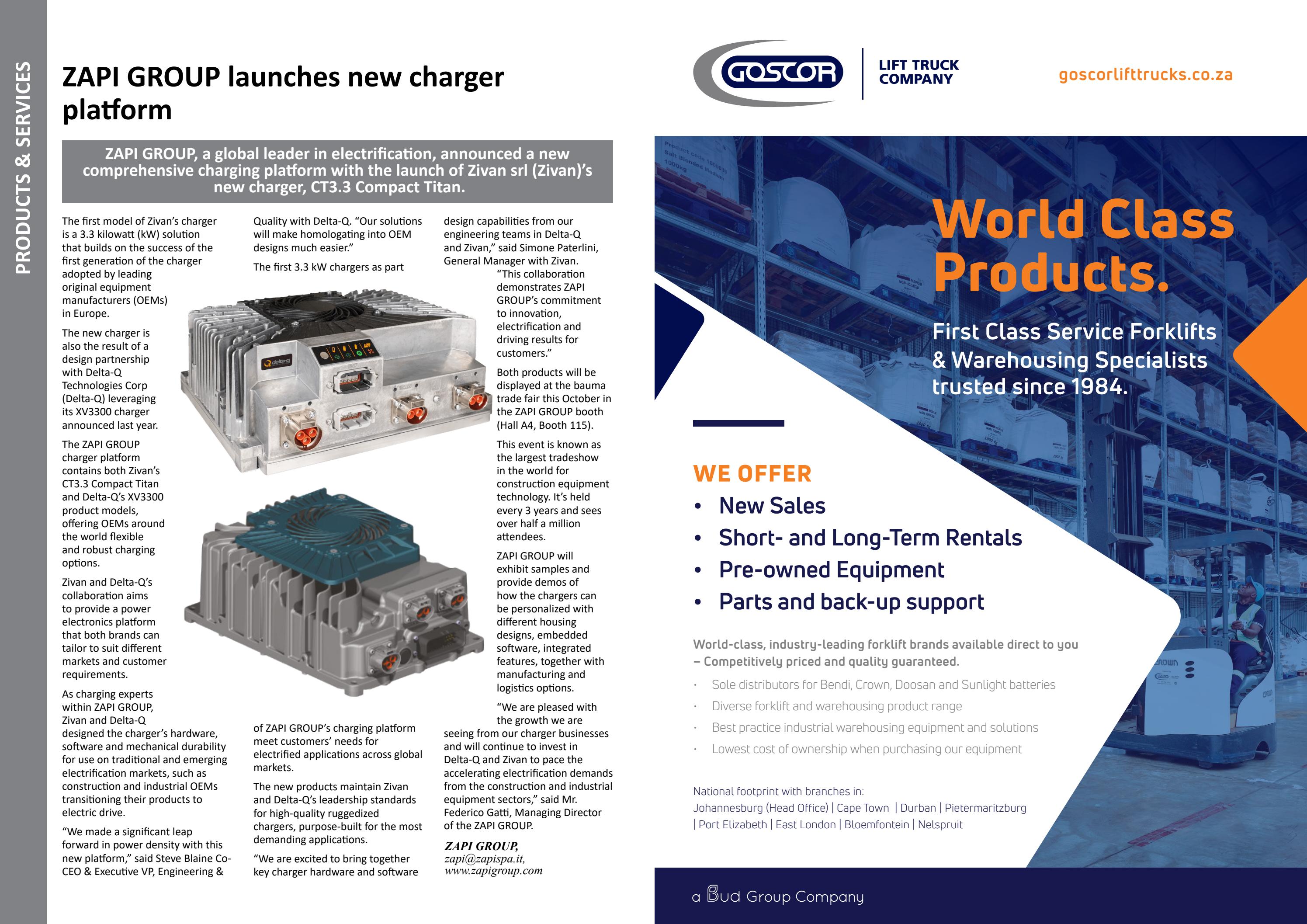 ZAPI GROUP by Lifting Africa - Issuu