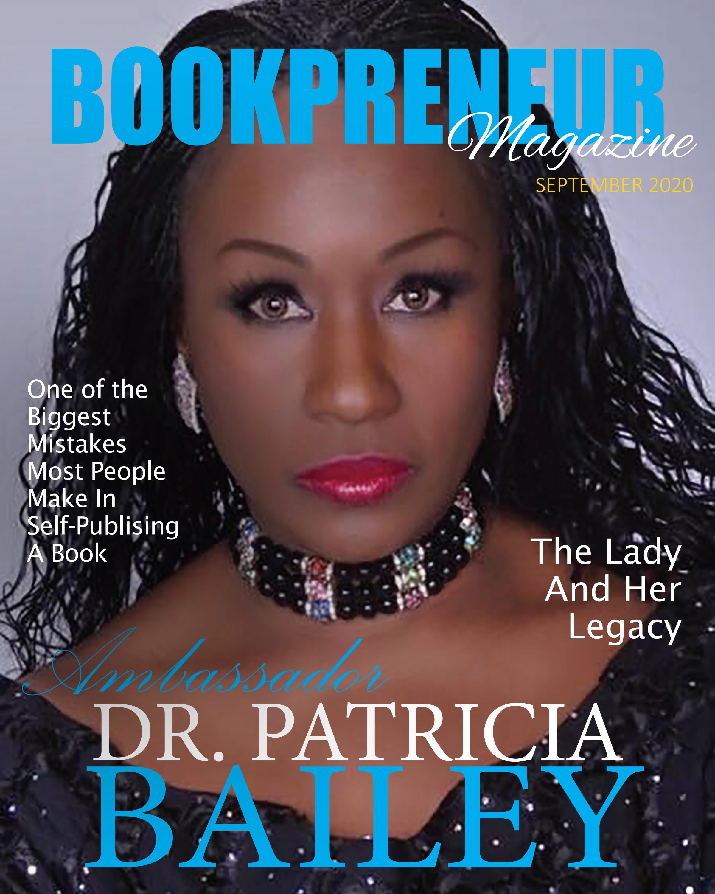Bookpreneur Magazine By Clark S Consulting Firm Llc Issuu