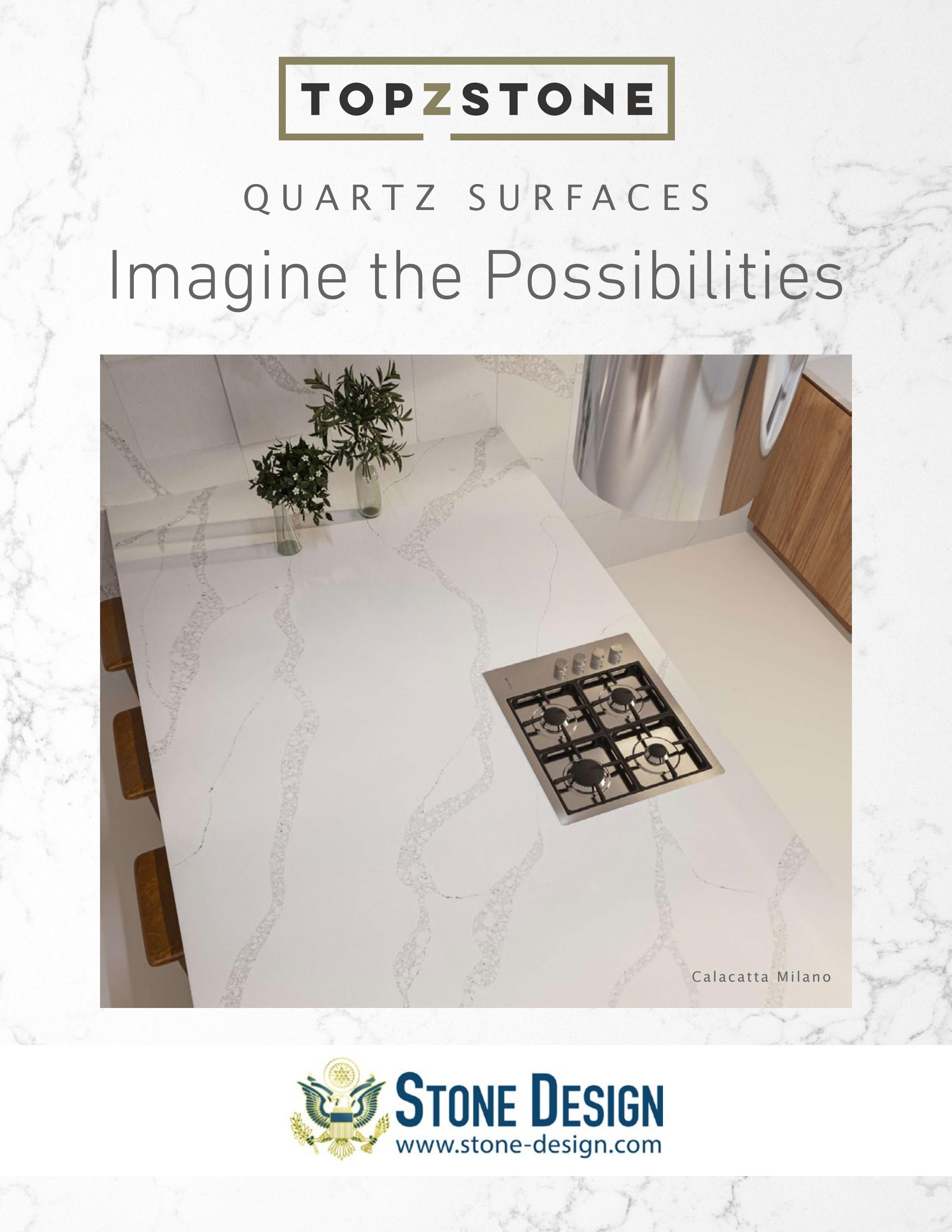 TopzStone by BOC design Inc - Issuu