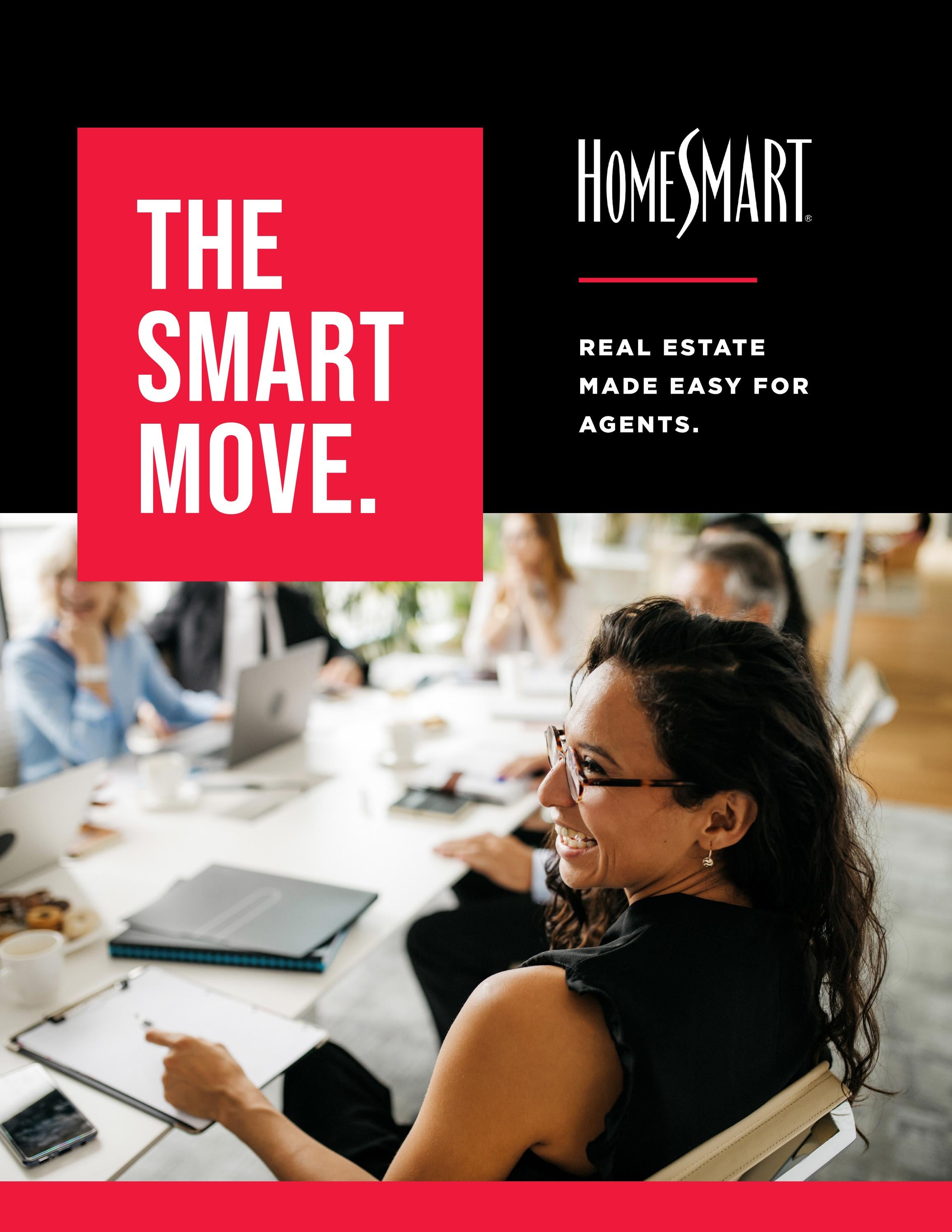 The Smart Move by HomeSmart - Issuu