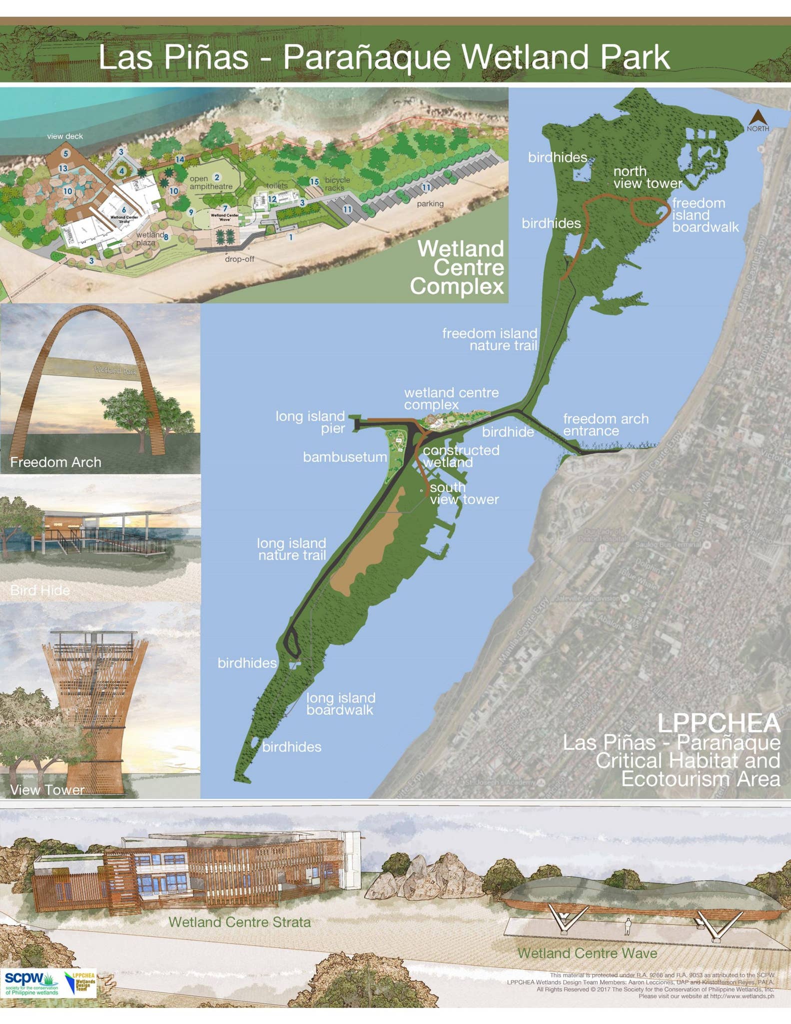 LPPWP Facilities Map by amlecciones - Issuu