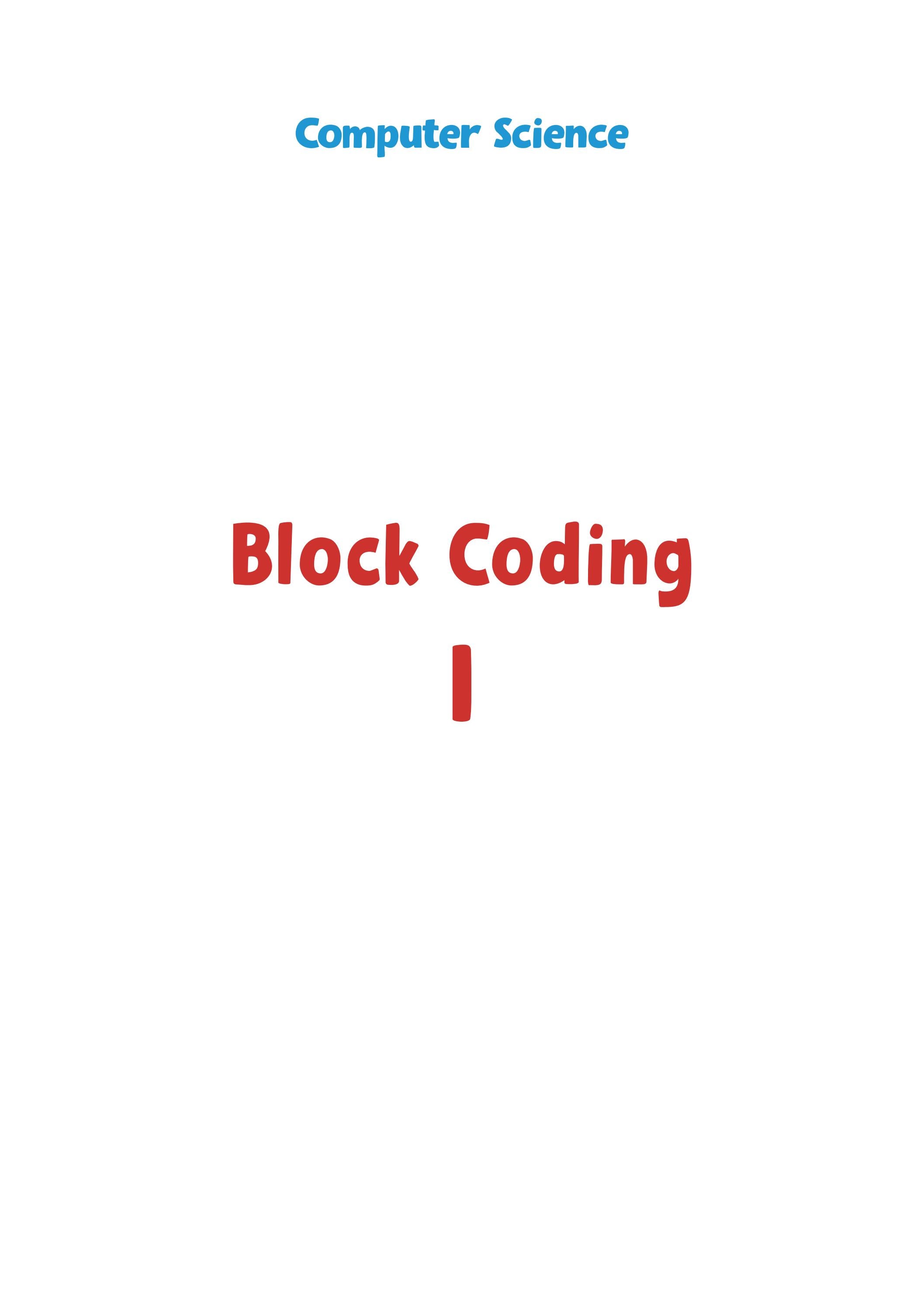 Grade 1 - Code.org by Uolo - Issuu