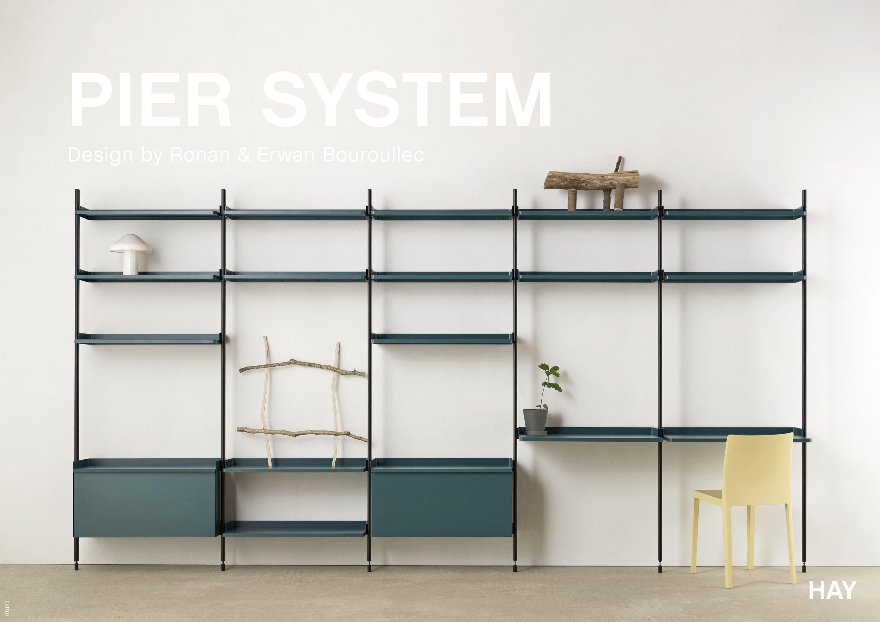 HAY Pier System by HAY Denmark - Issuu