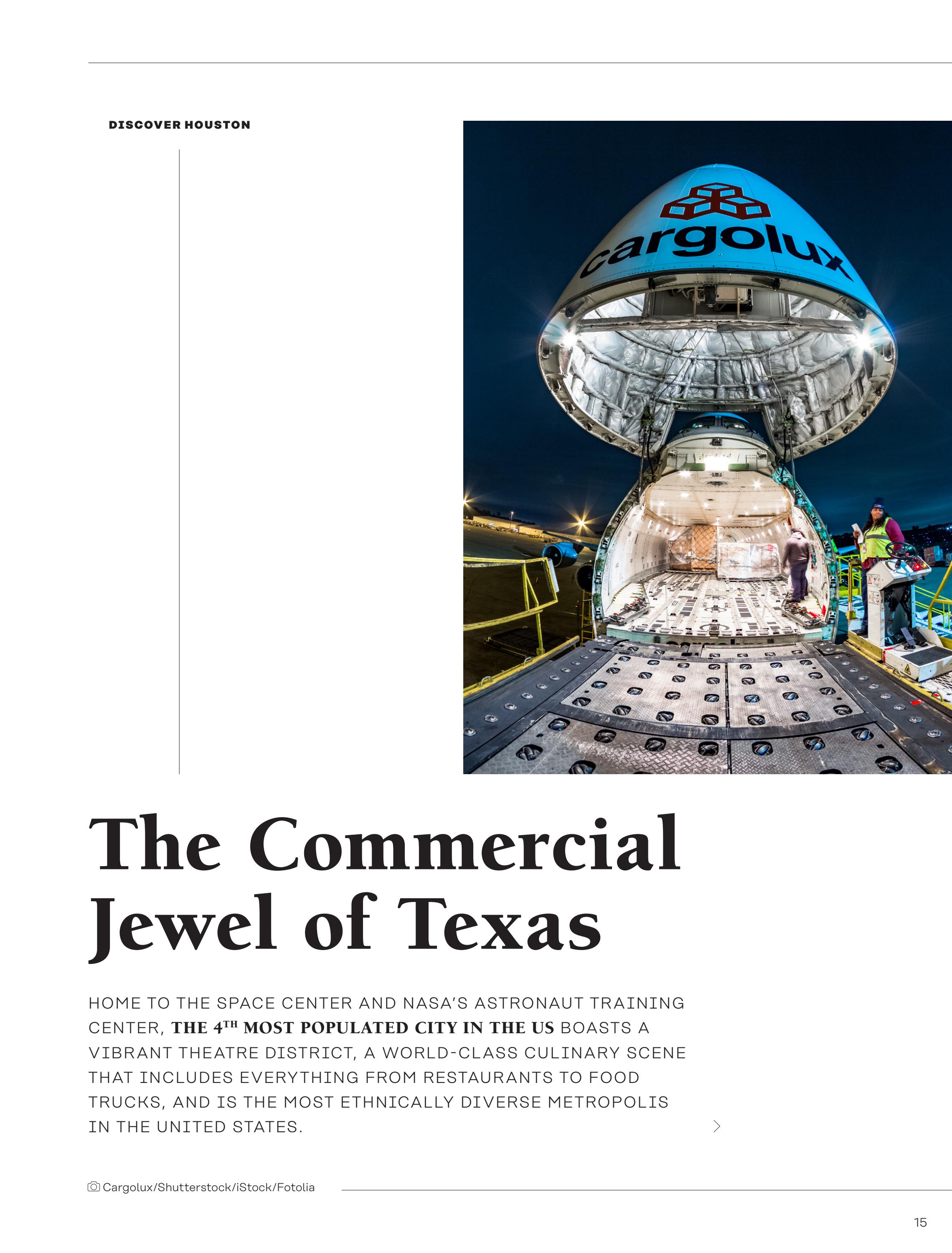 Charlie Victor Nr.7 — Discover by Maison Moderne - Issuu