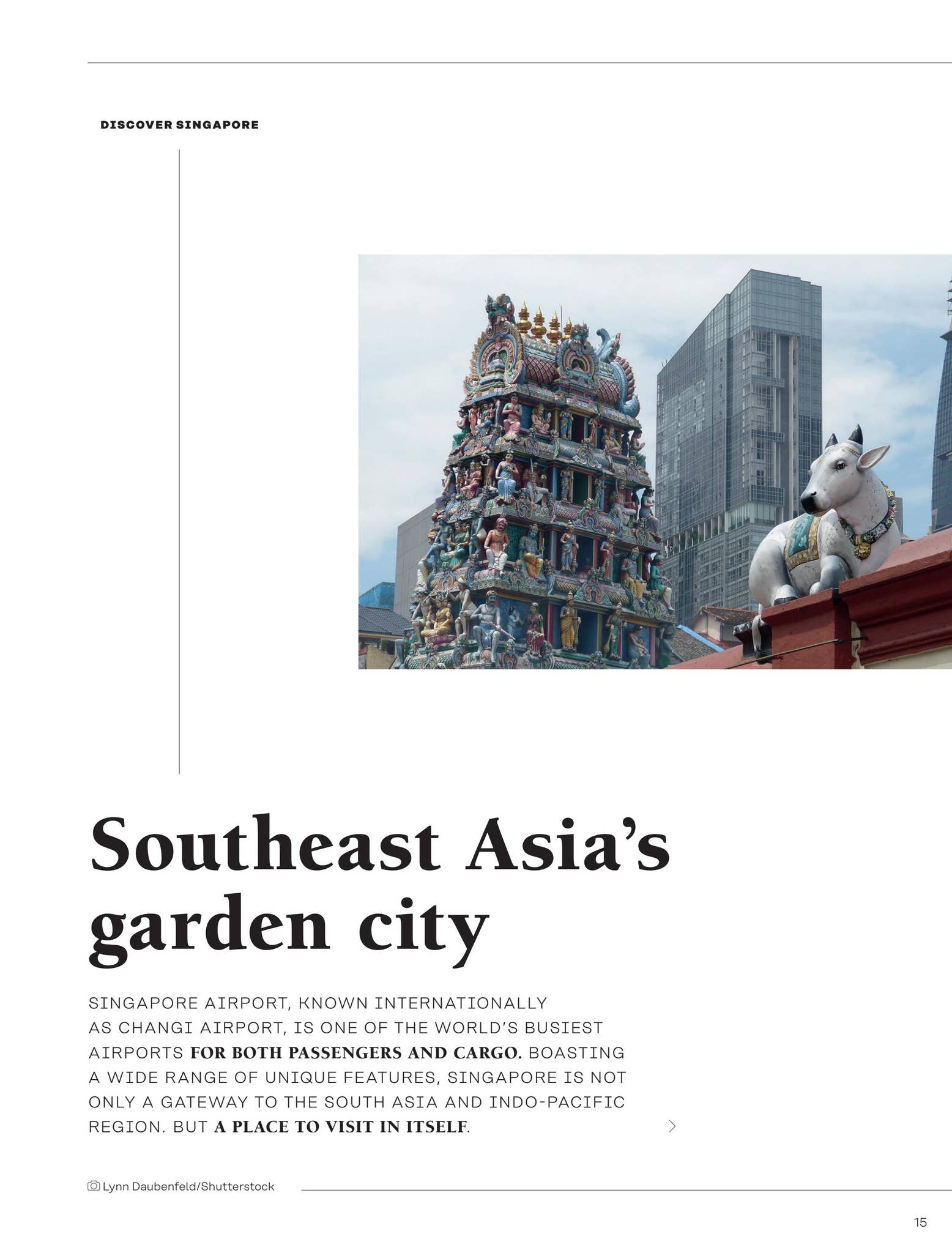 Charlie Victor Nr.12 — Discover by PAPERJAM - Issuu