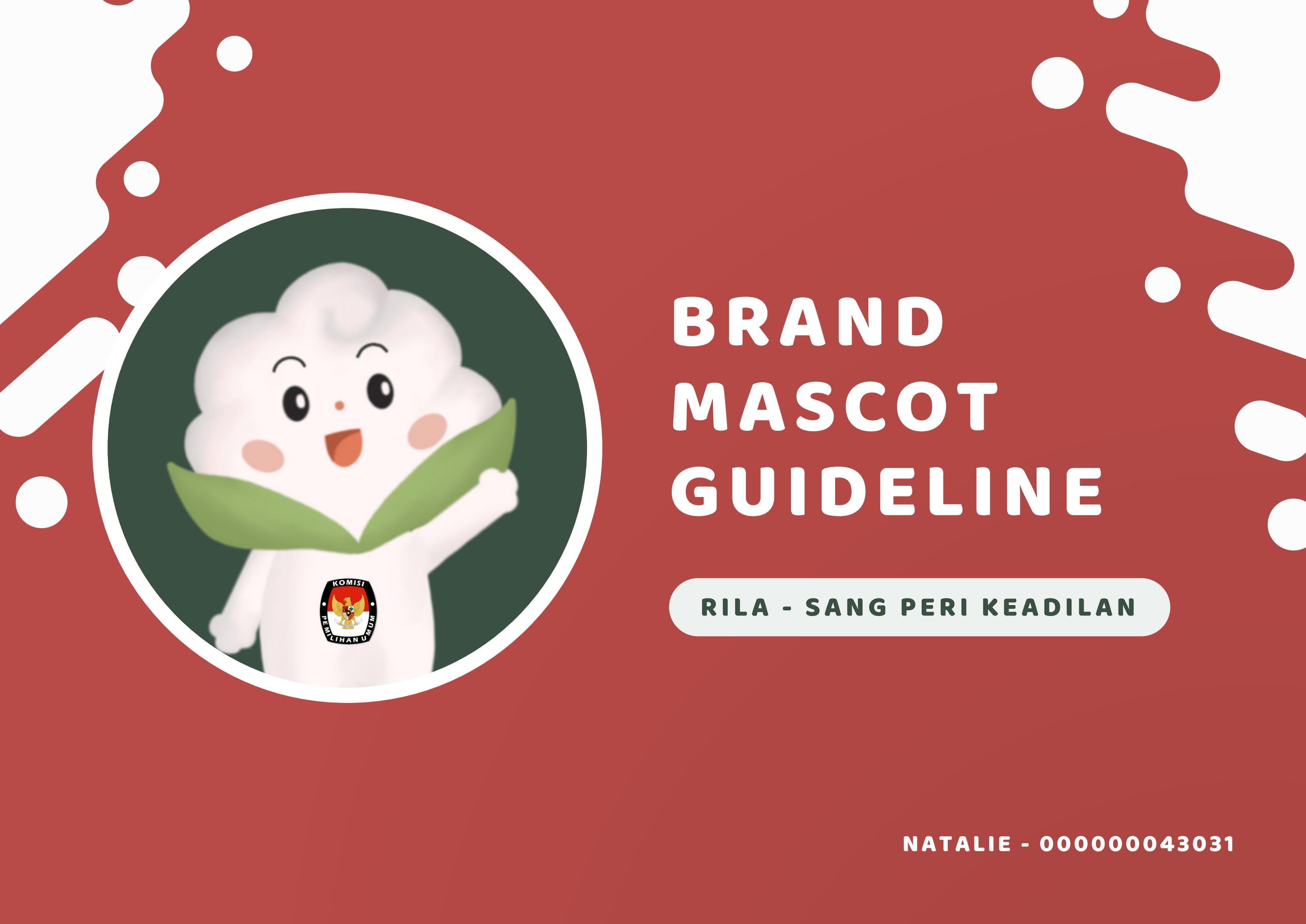 RILA - Brand Mascot Guideline by natalieewid - Issuu