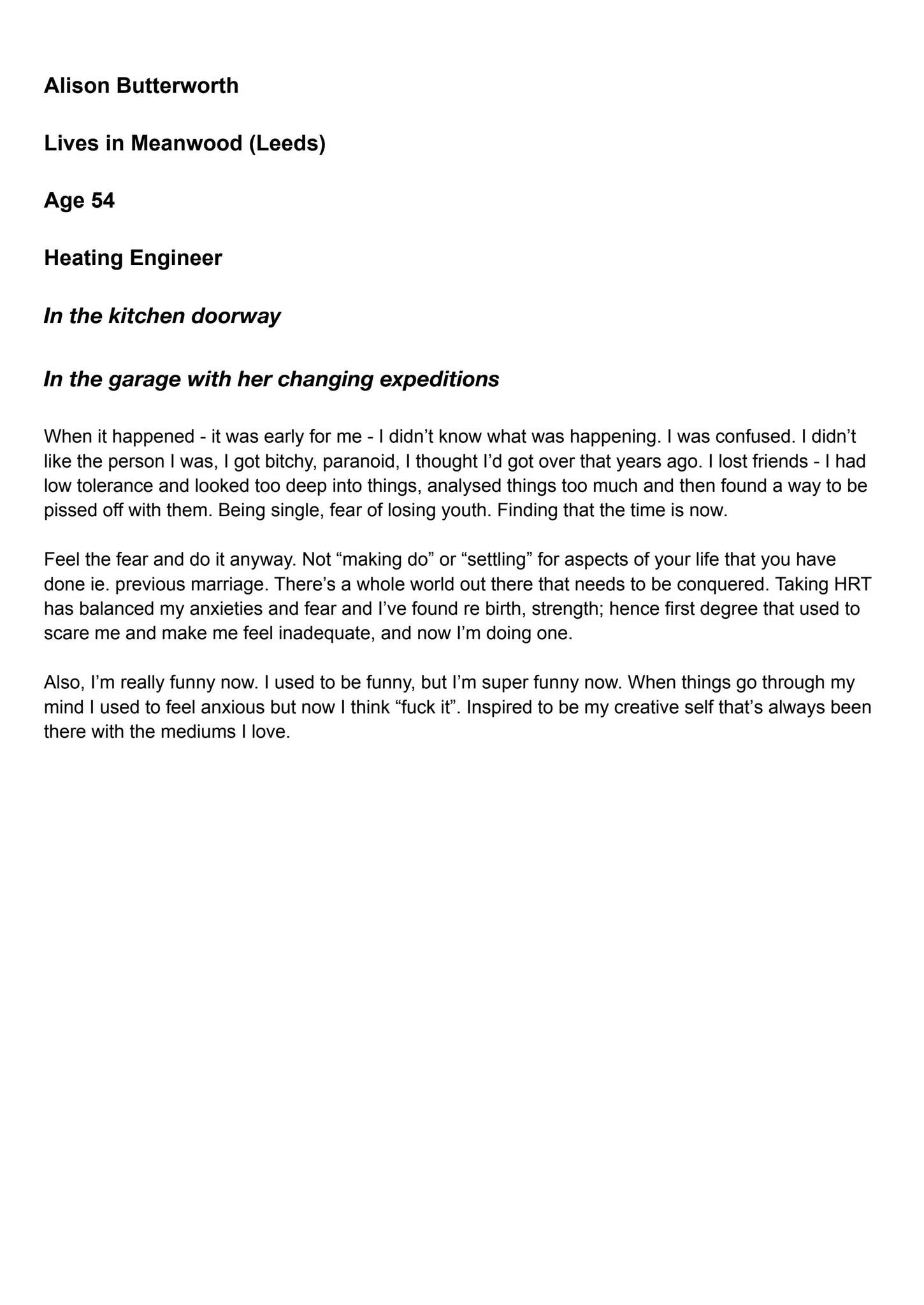 Alison Butterworth - Leeds by PDF Uploads - Issuu