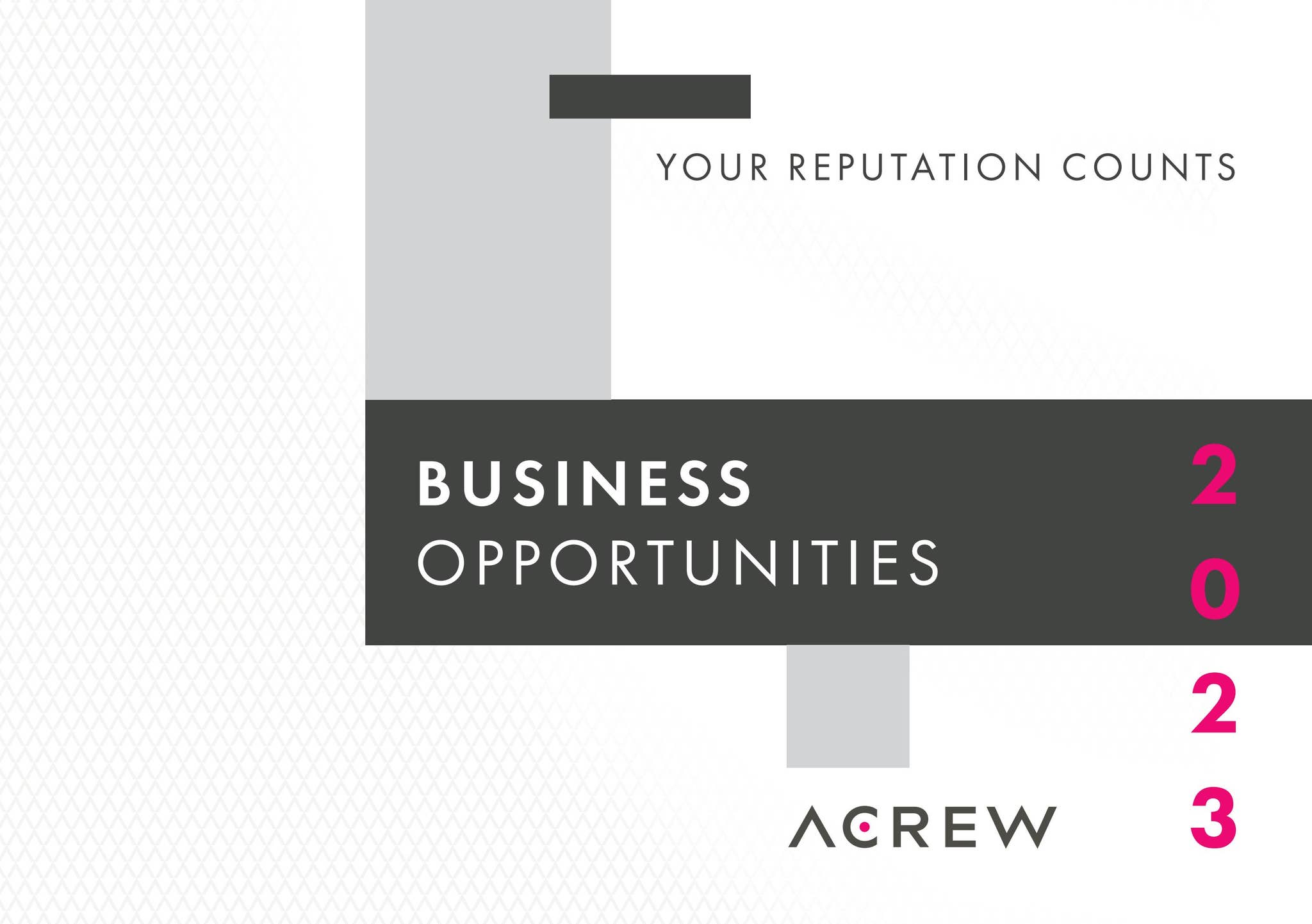 ACREW B2B MEMBERSHIP BOOK 2023 by ACREW - Issuu