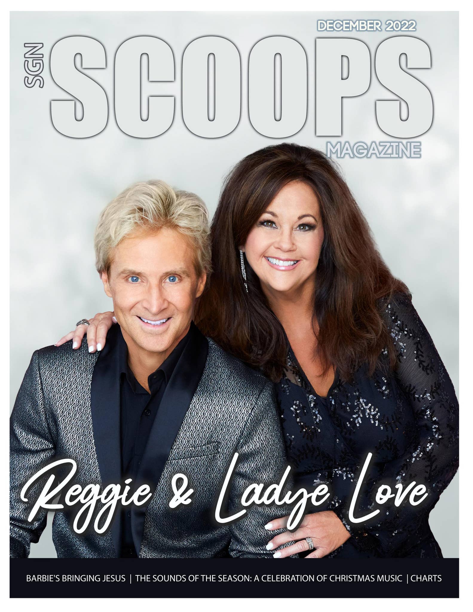 December 2022 SGN Scoops Magazine by SGN SGNScoops - Issuu