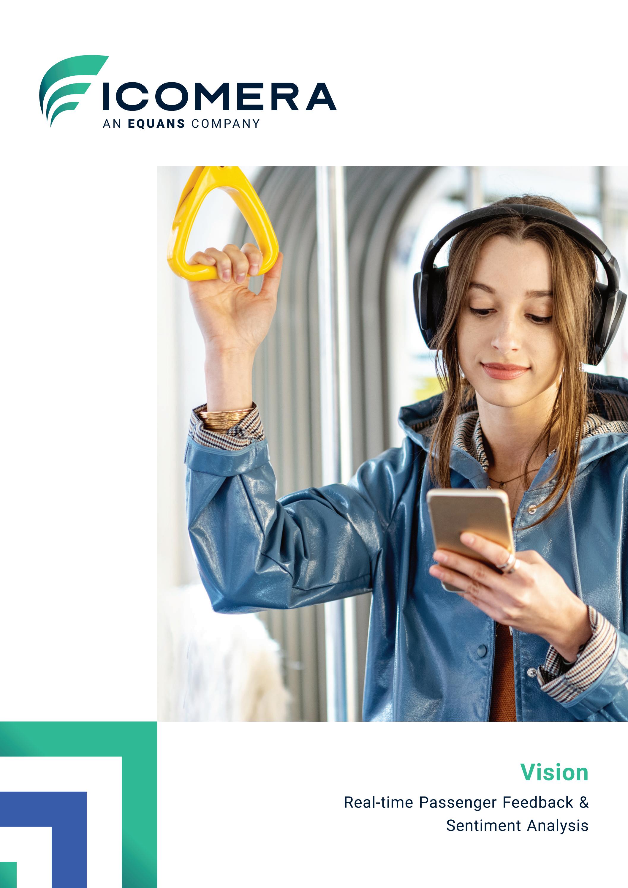 Passenger Feedback & Sentiment Analysis by Icomera - Issuu
