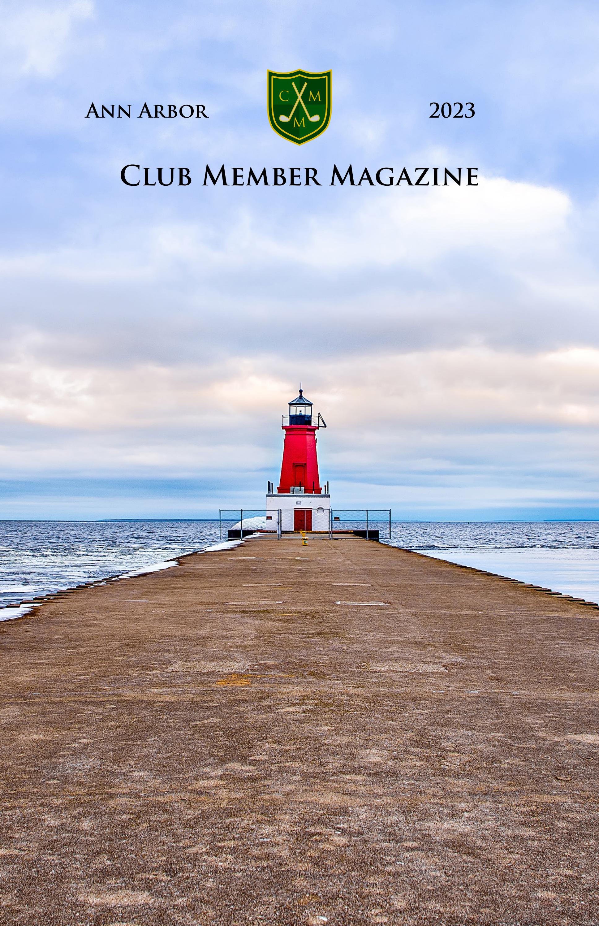Ann Arbor - Club Member Magazine by clubmembermagazine - Issuu