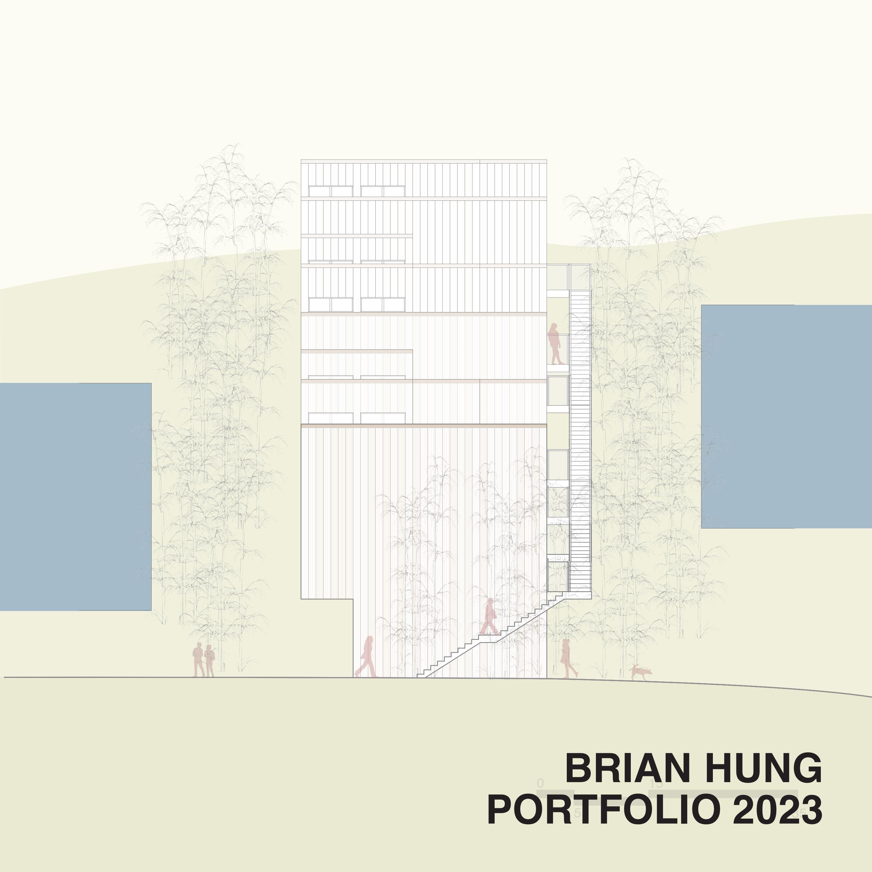 BRIAN H. PORTFOLIO 2023 by Brian Hung - Issuu