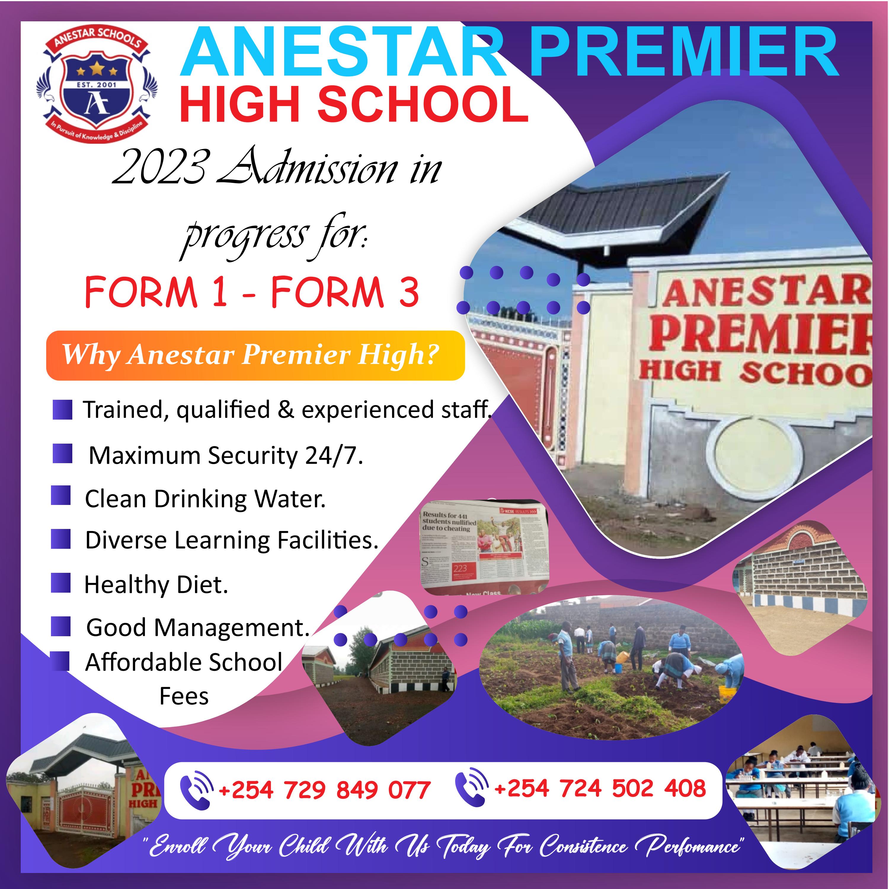 ANESTAR by Stephen Odiwo - Issuu