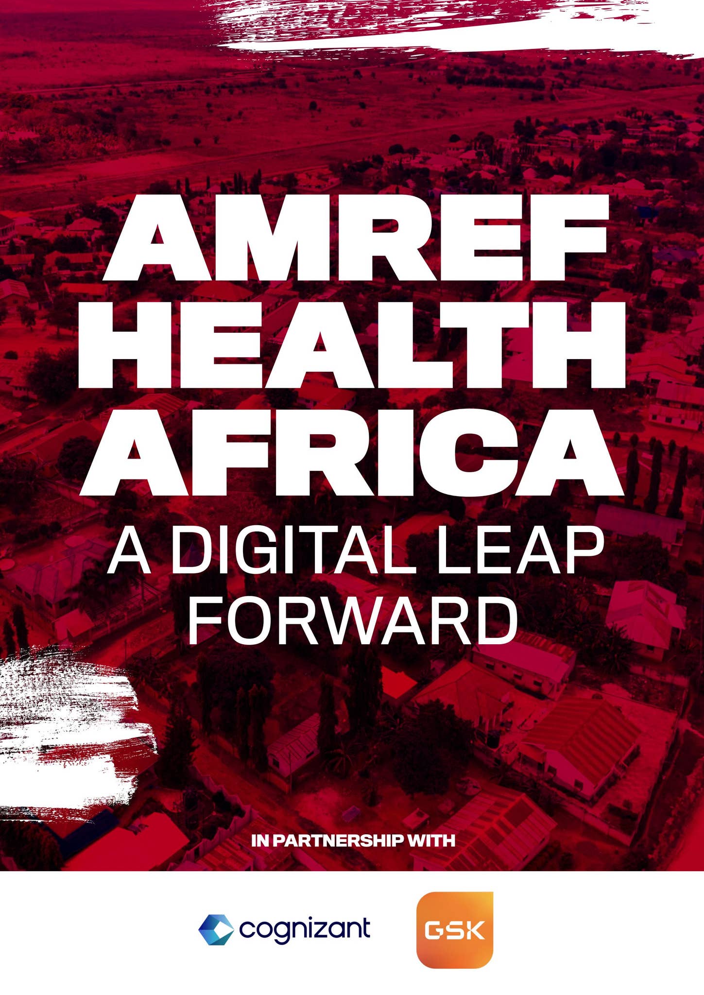 Amref Health Africa: A digital leap forward - Brochure 2022 by NODE - Issuu