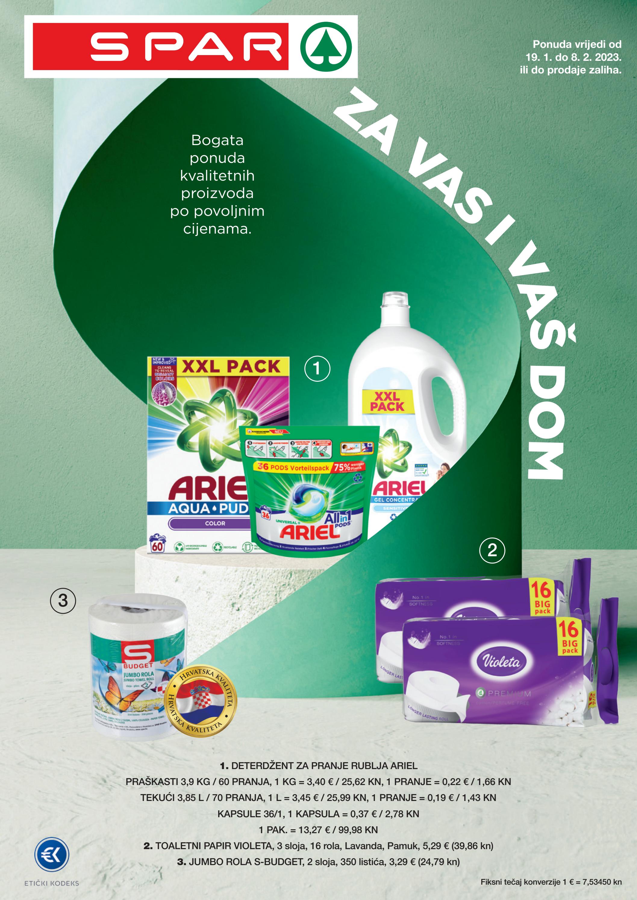 Spar by katalozi.net - Issuu