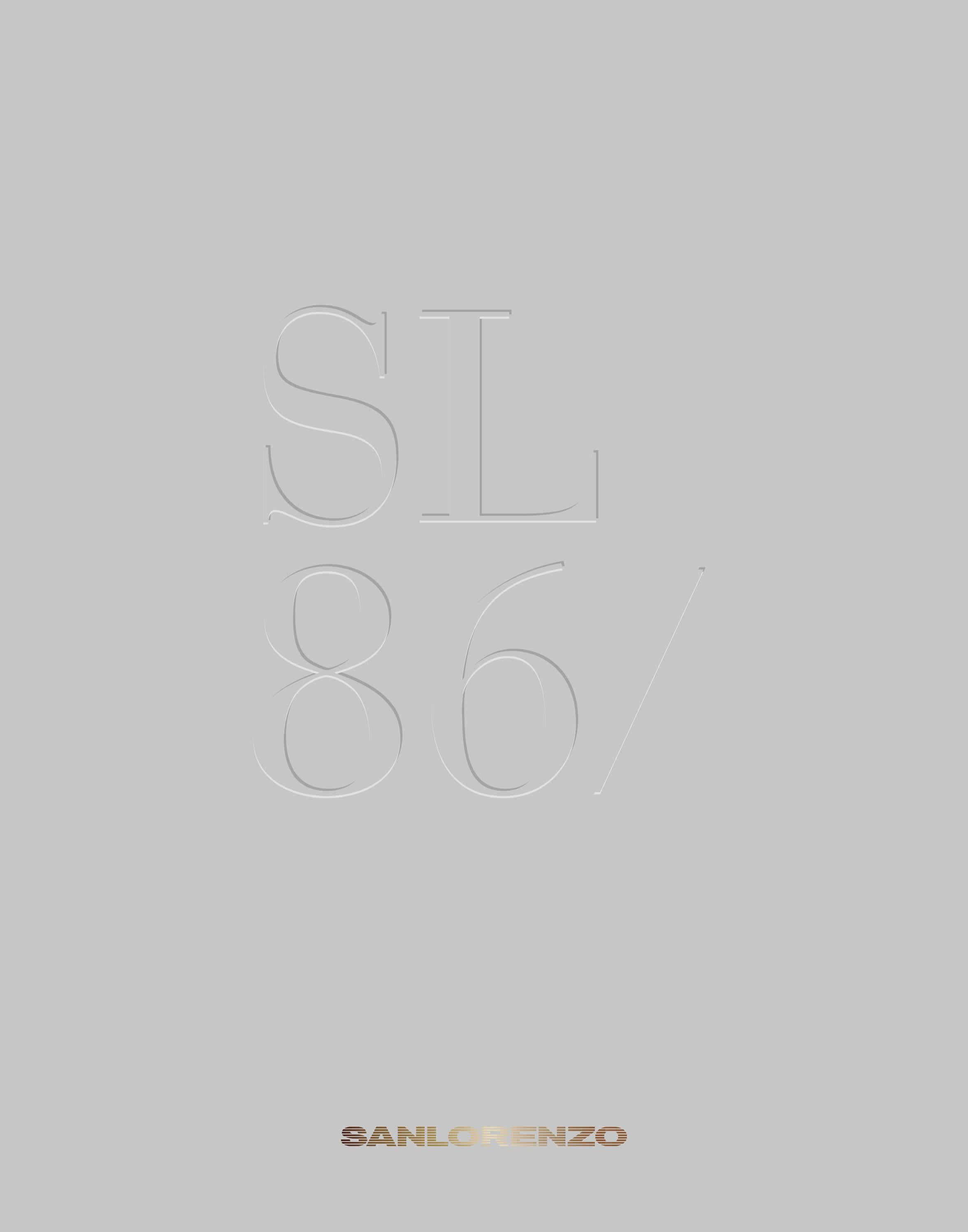 Sanlorenzo SL86 Brochure by Ancasta International Boat Sales - Issuu