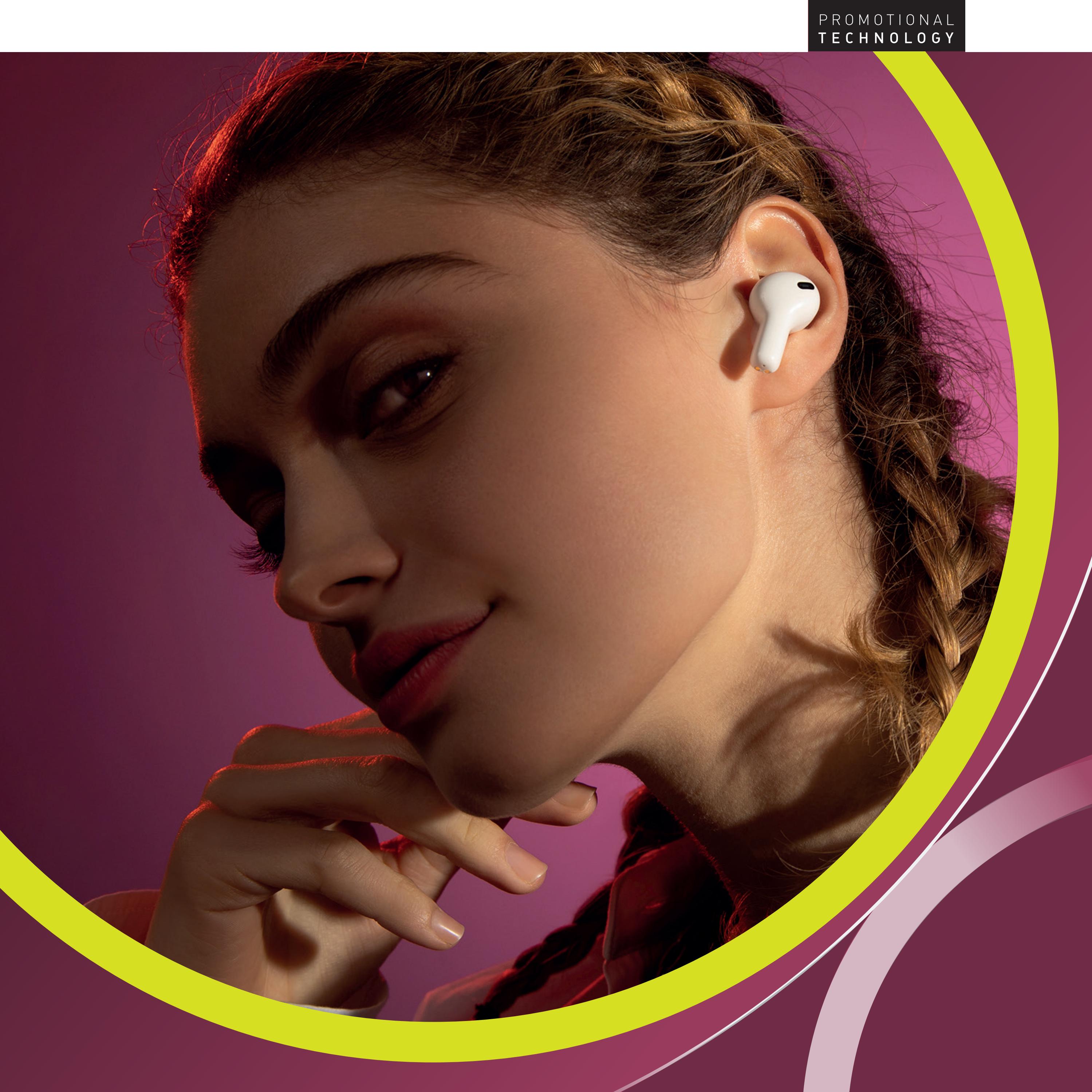 Promotional technology by PromoShopOnline.nl - Issuu