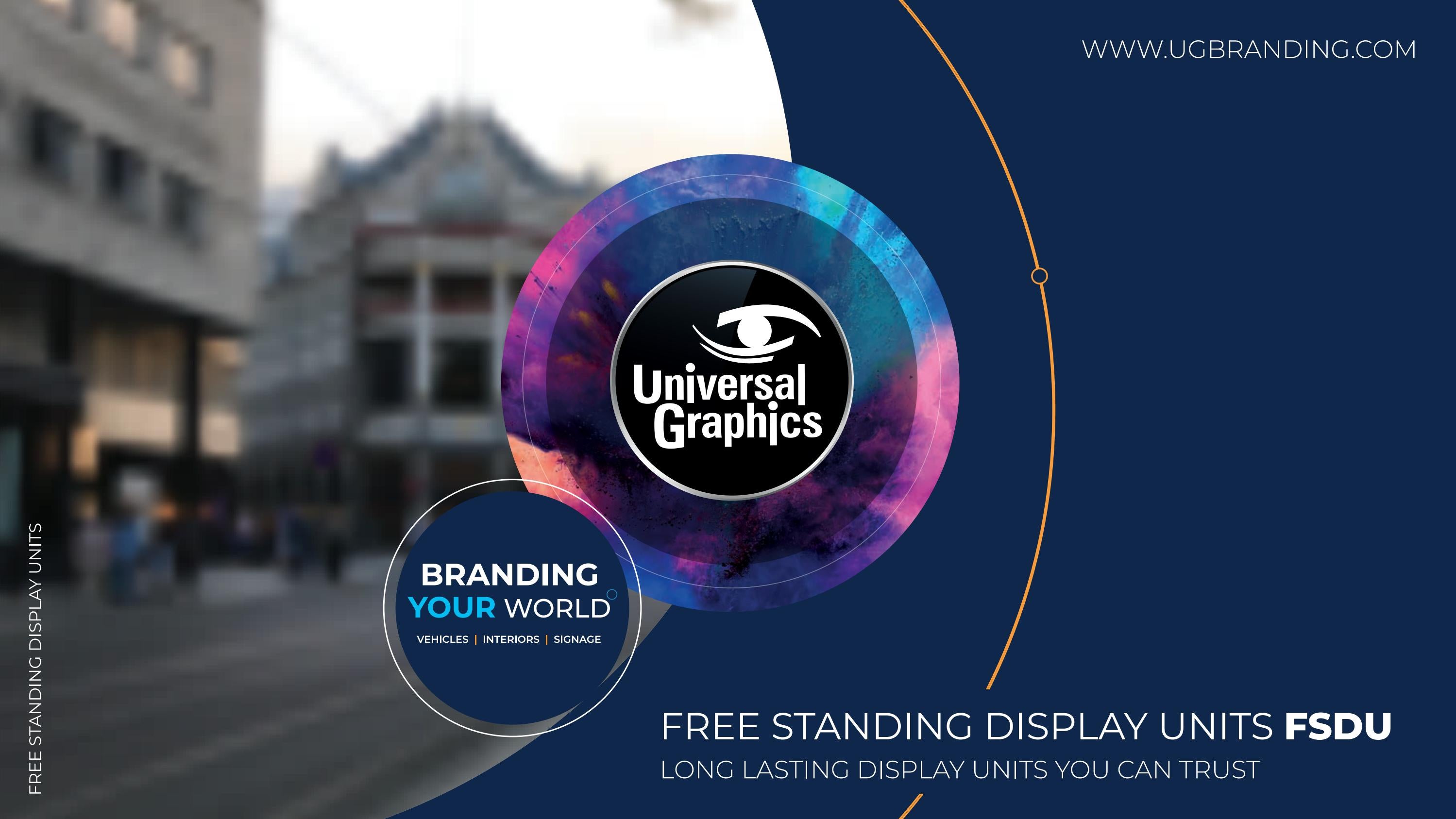 Universal Graphics FSDU Brochure by UniversalGraphics - Issuu